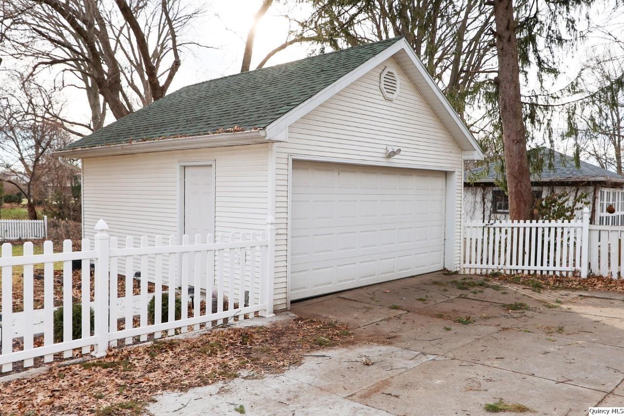 Zanger and Associates - 2340 Jersey