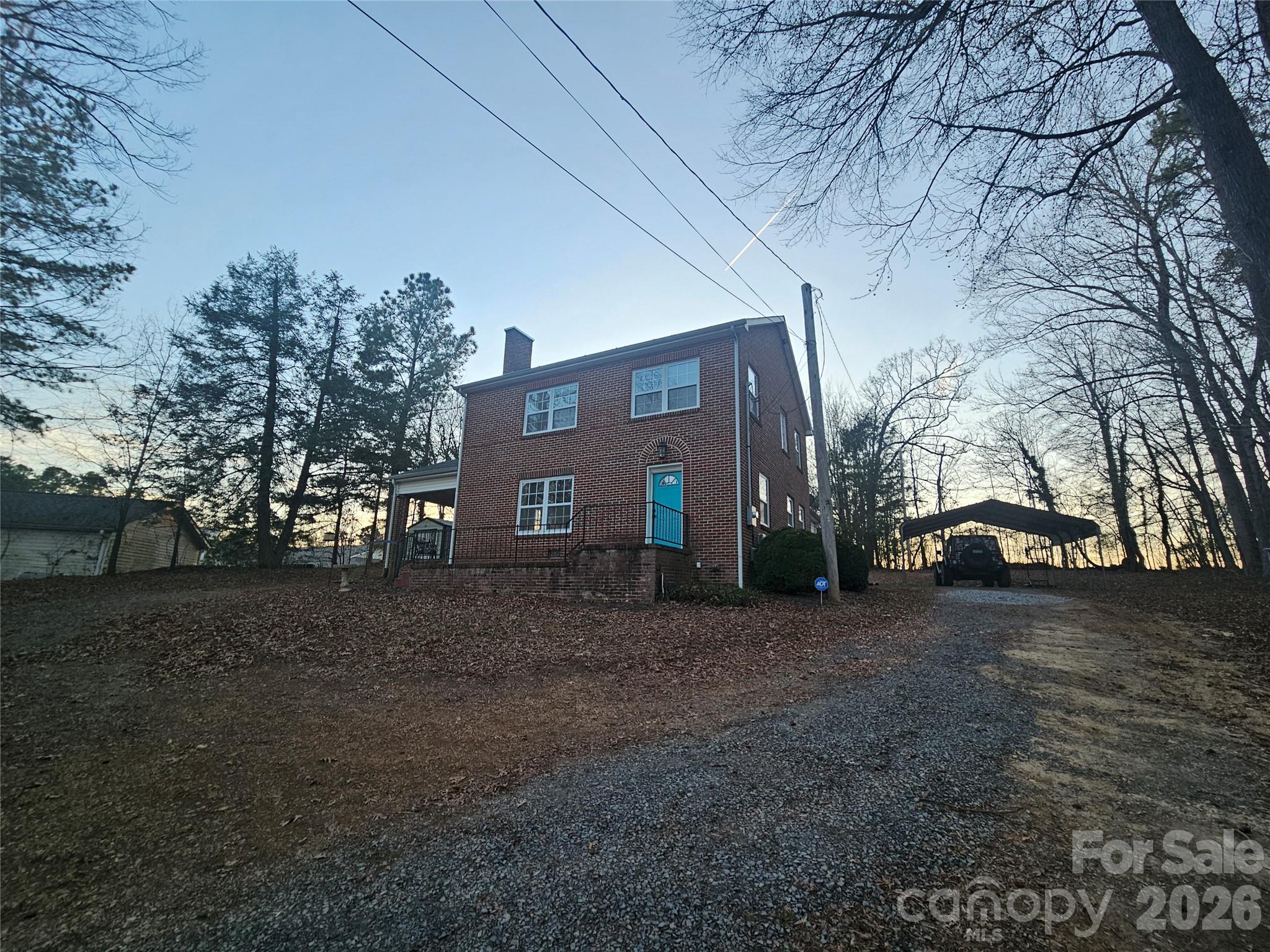Photo 3 of 313 Mountain Creek Road, Albemarle, NC
