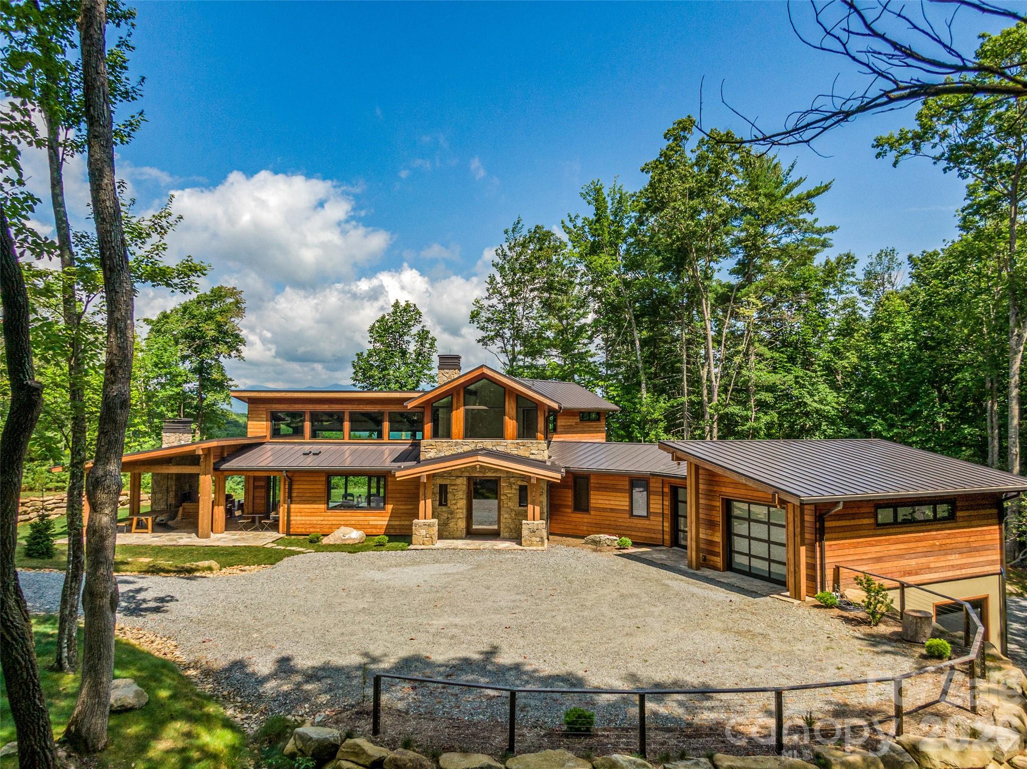 30 Banks Lane, Brevard, NC - photo 46 of 49