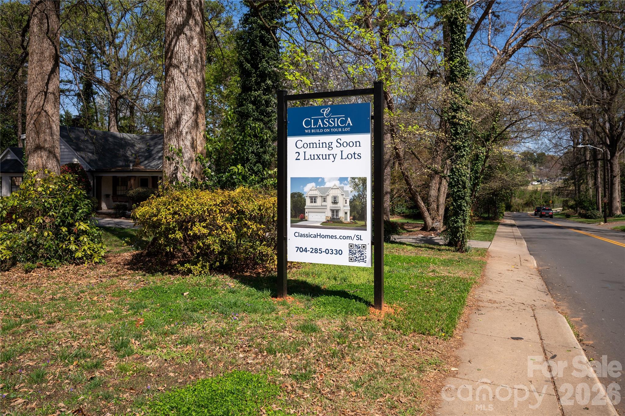 Photo 3 of 3137 Country Club Drive, Charlotte, NC