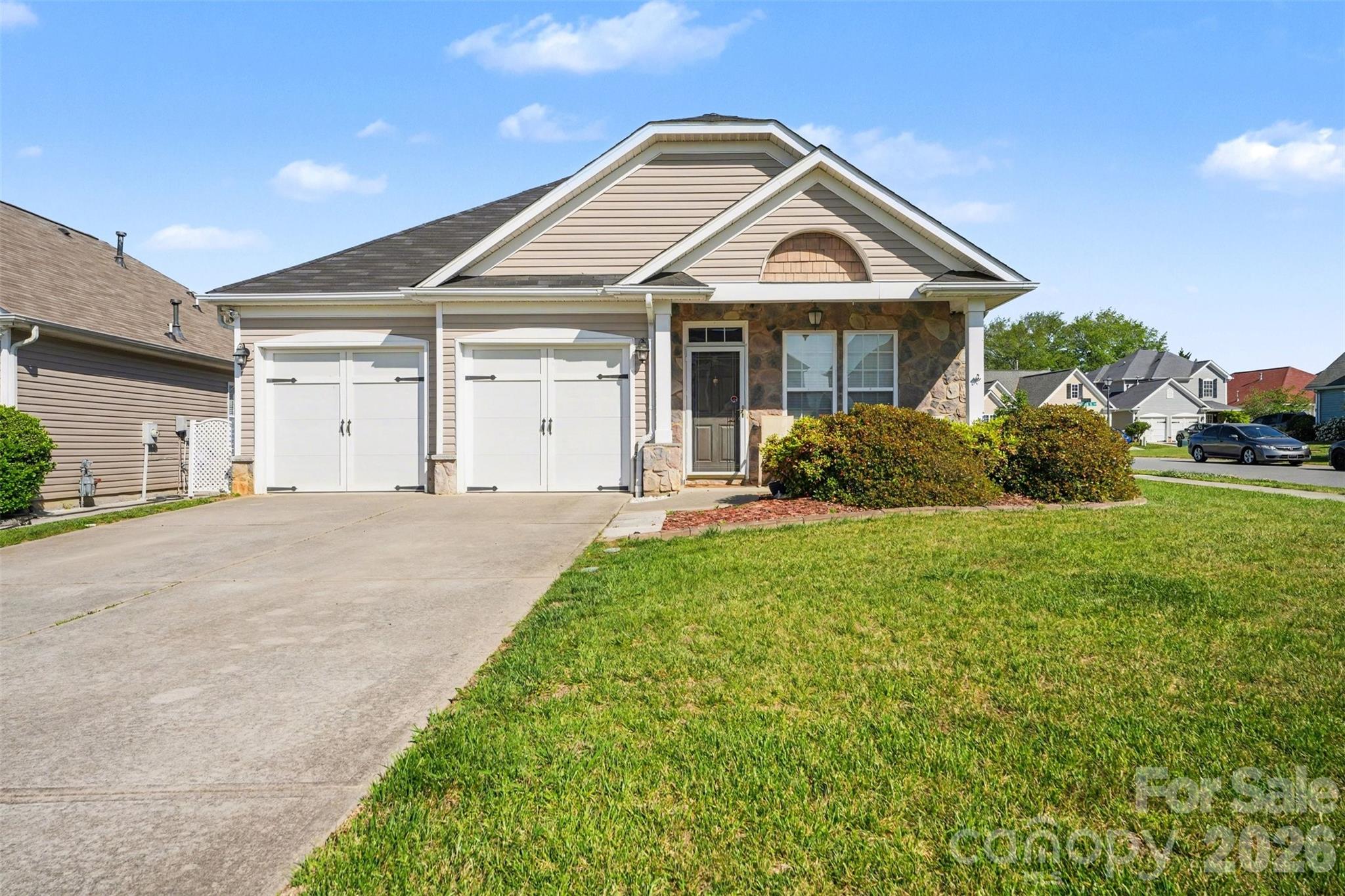 9612 Marquette Street NW, Concord, NC