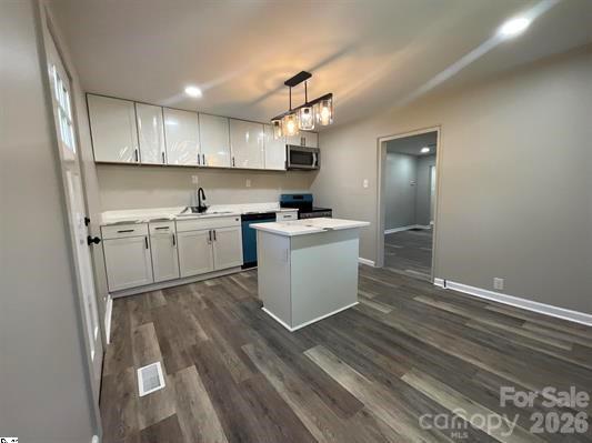 505 E Robinson Street, Gaffney, SC - photo 9 of 26