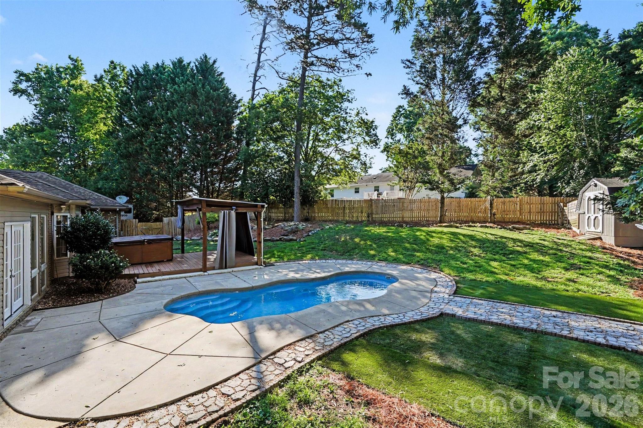 Photo 26 of 6826 Teal Drive, Denver, NC