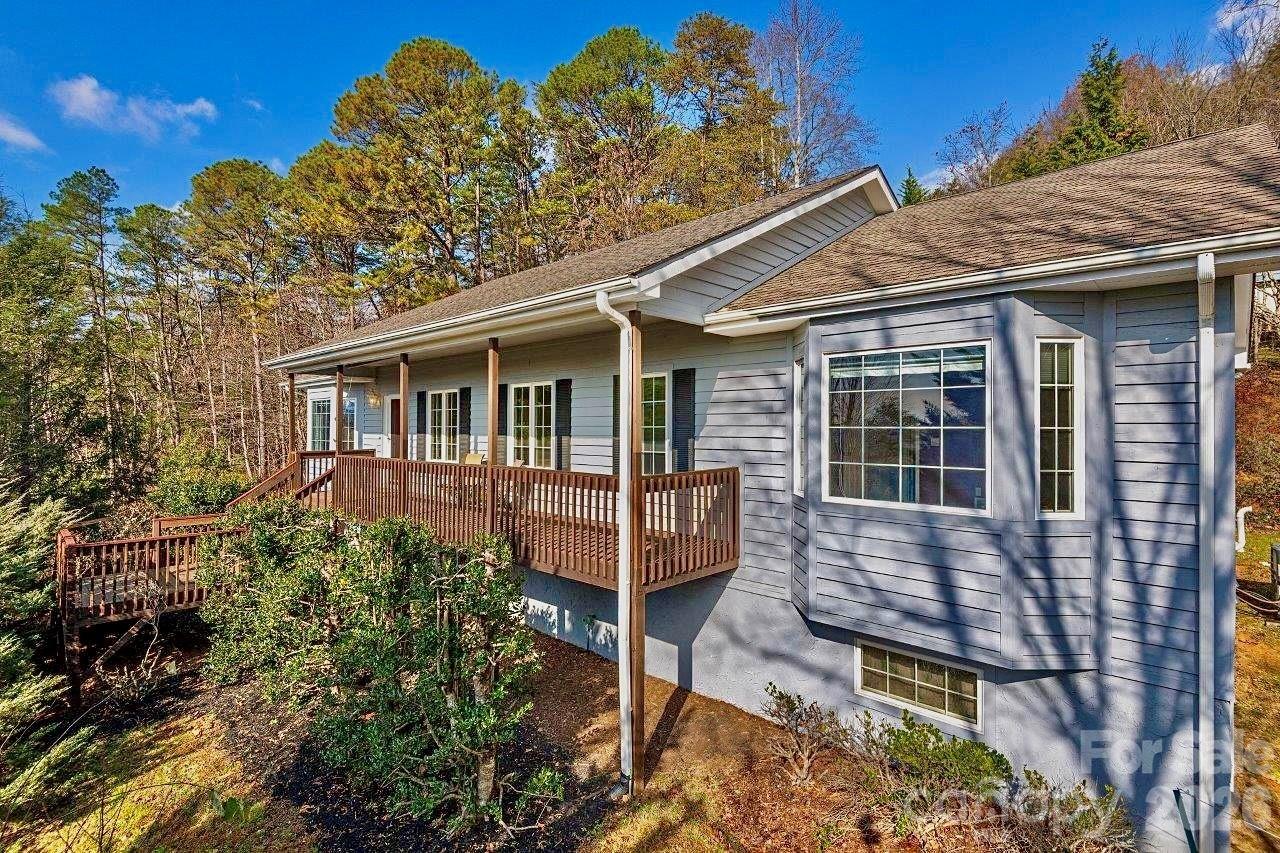 212 Blue Ridge Vista, Asheville, NC - photo 8 of 44