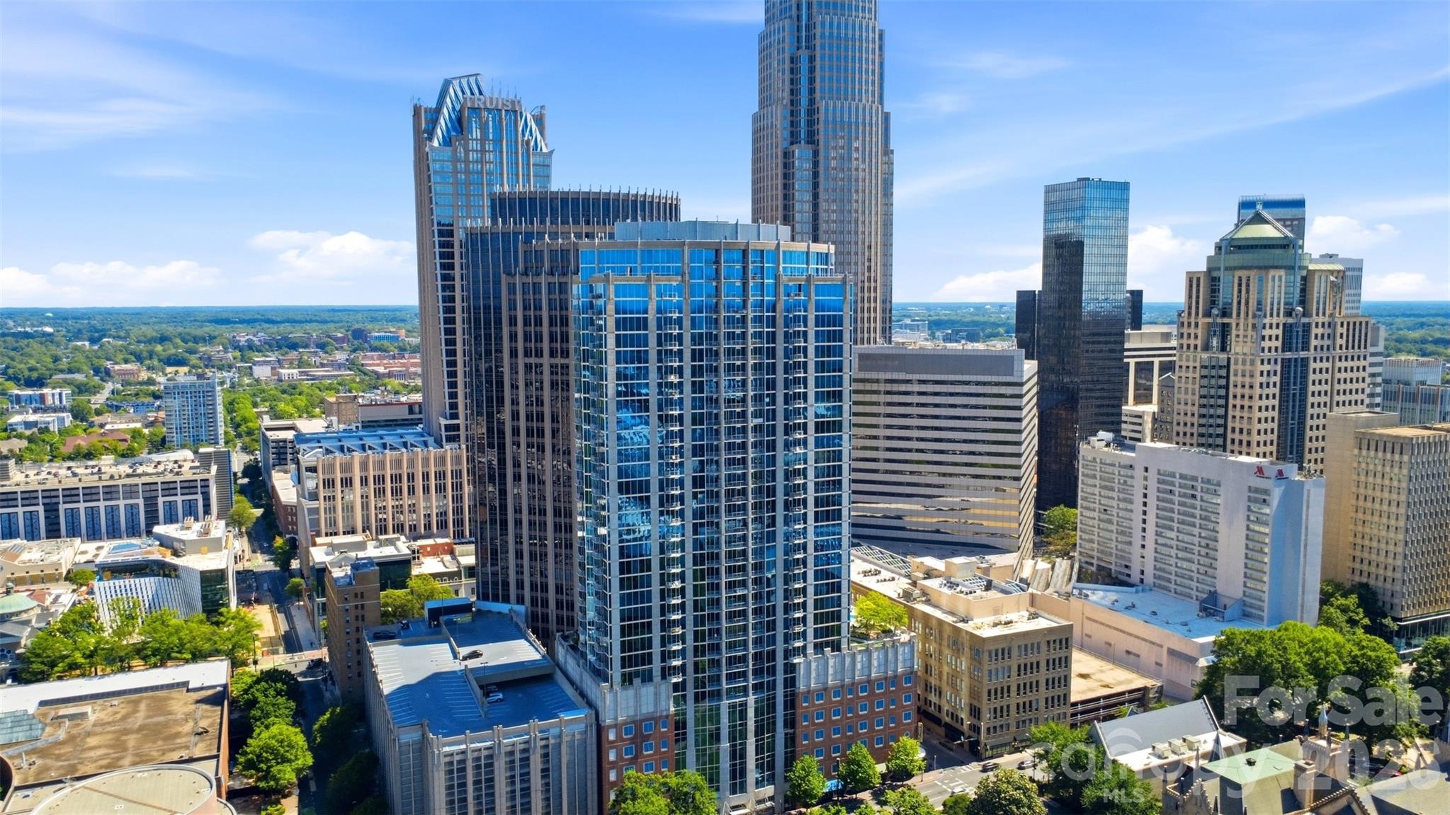 Photo 45 of 210 N Church Street1807, Charlotte, NC
