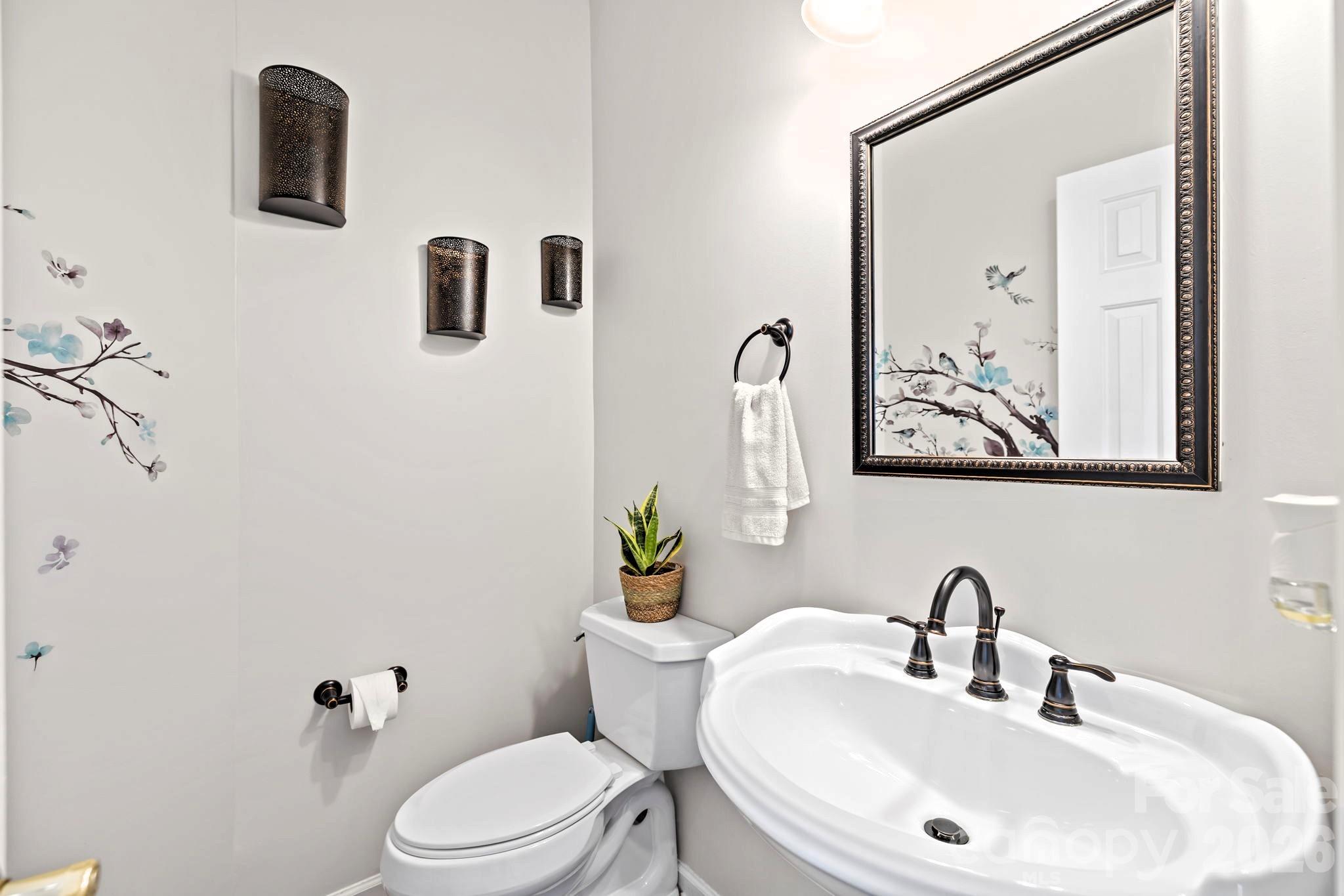 Photo 11 of 13702 Chambray Lane, Charlotte, NC