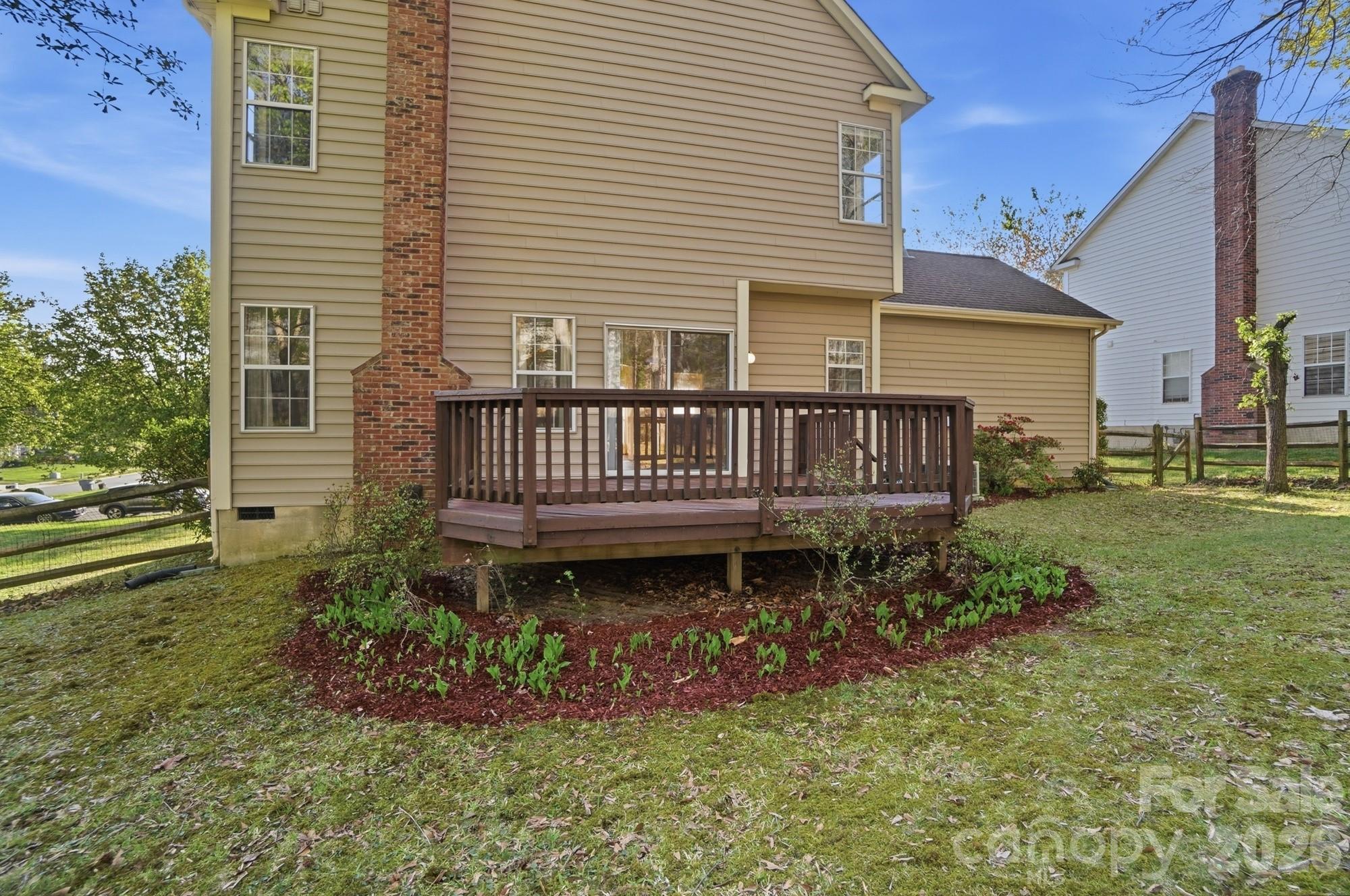 Photo 26 of 8721 Woodcock Lane, Charlotte, NC