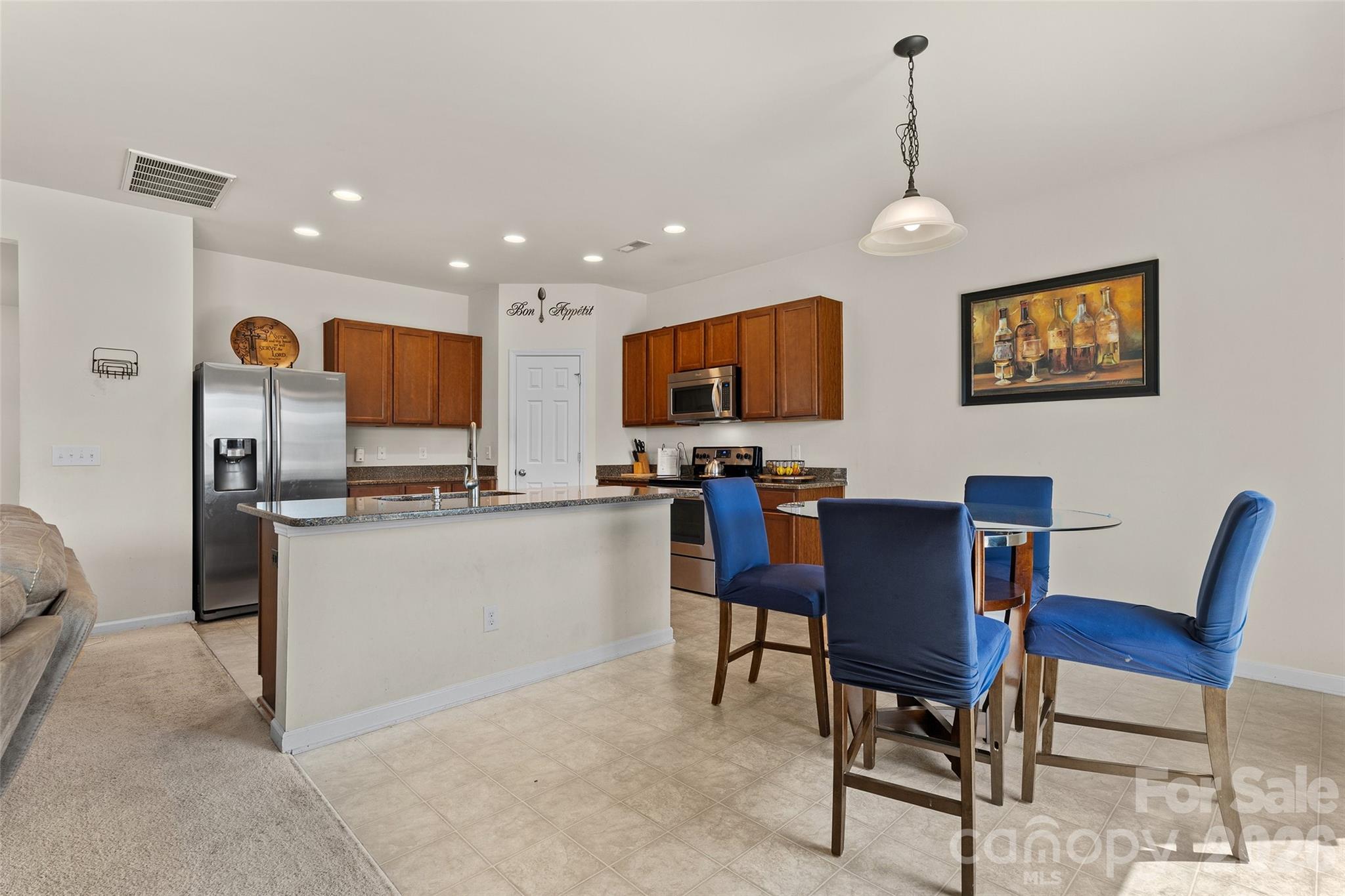 Photo 7 of 12439 Bending Branch Road, Charlotte, NC