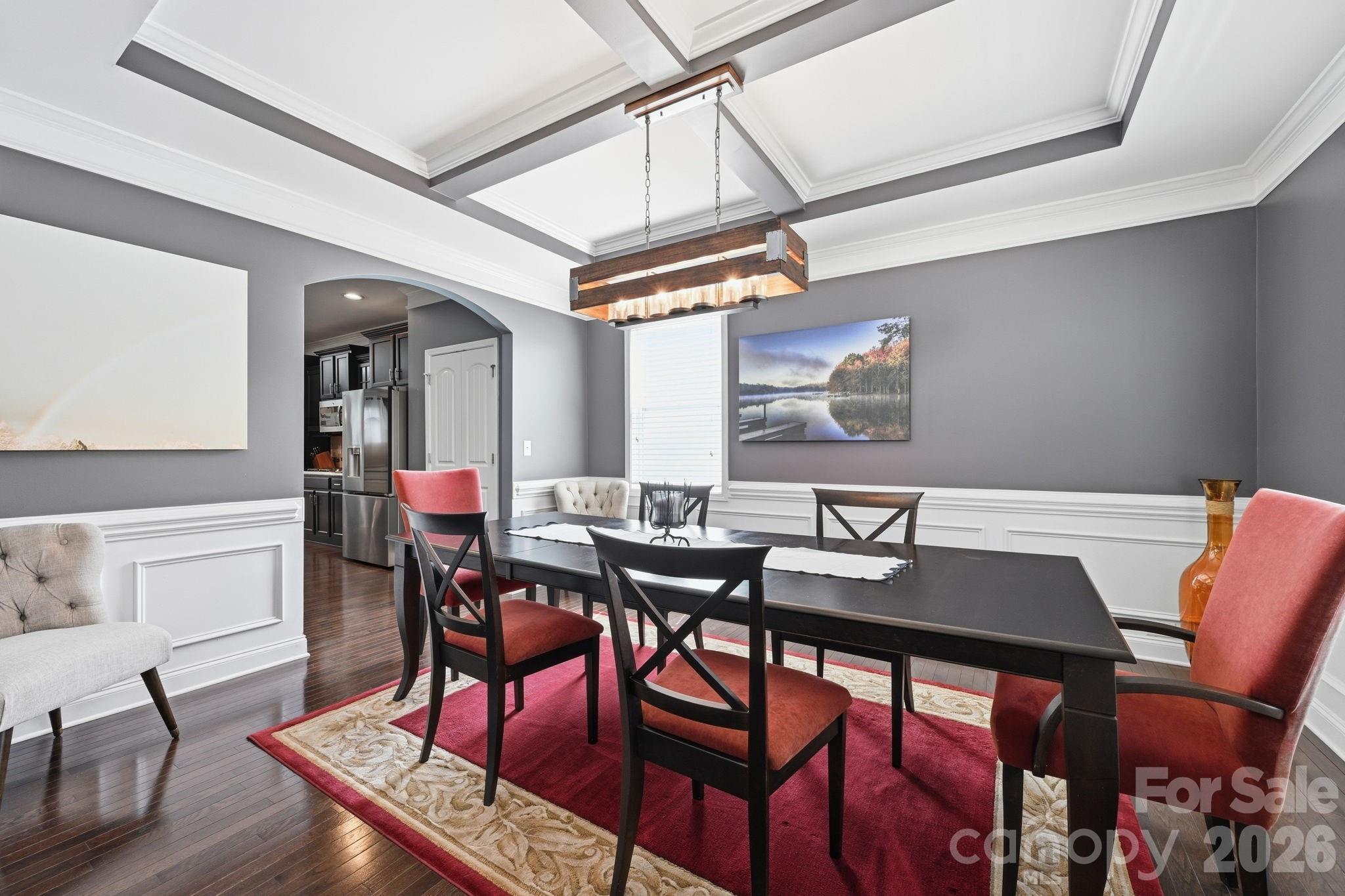 Photo 3 of 5041 El Molino Drive, Charlotte, NC