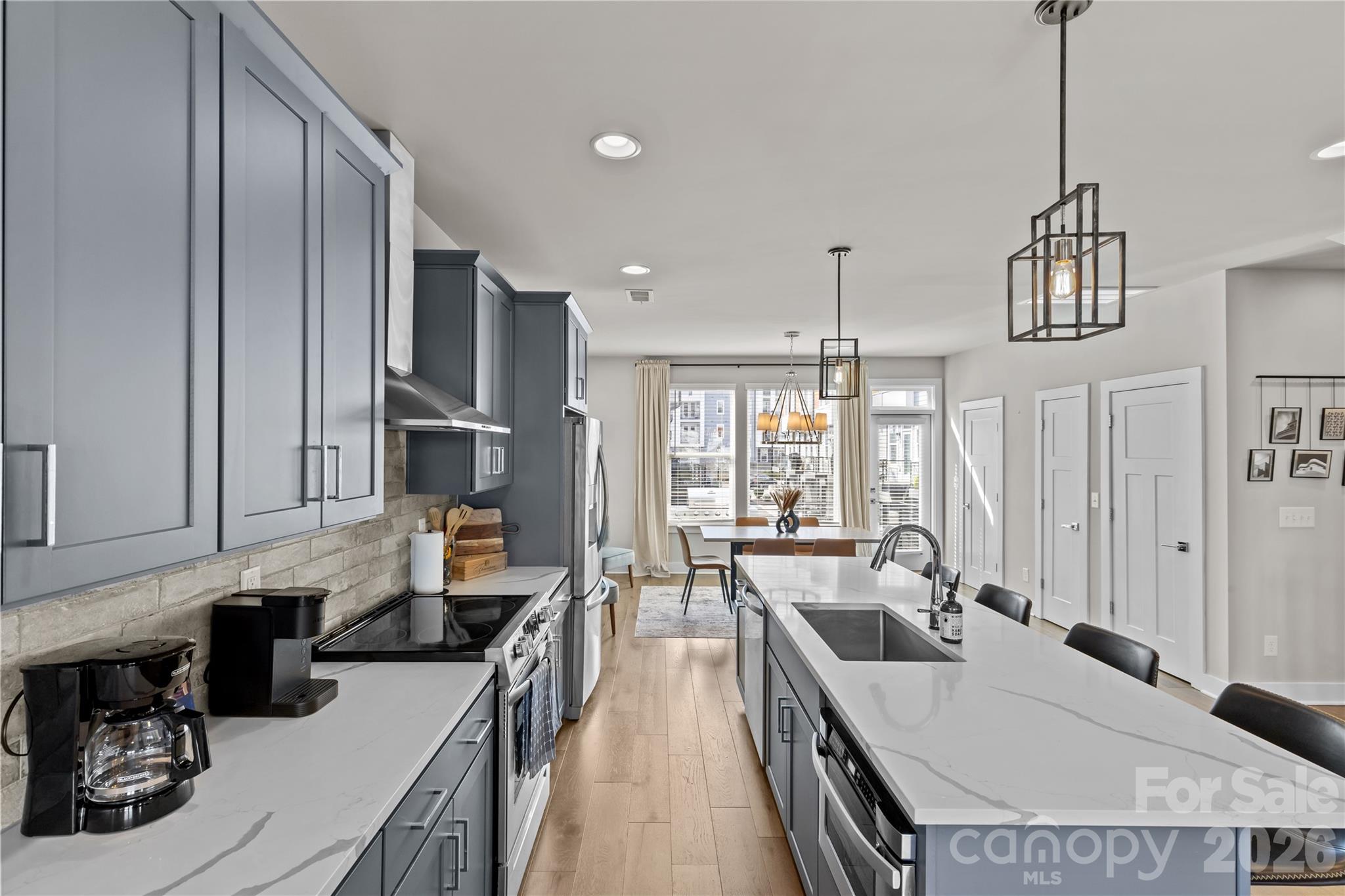 Photo 8 of 2115 Isom Street, Charlotte, NC