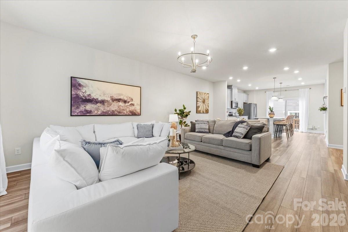 Photo 10 of 4548 Millennium Avenue, Charlotte, NC