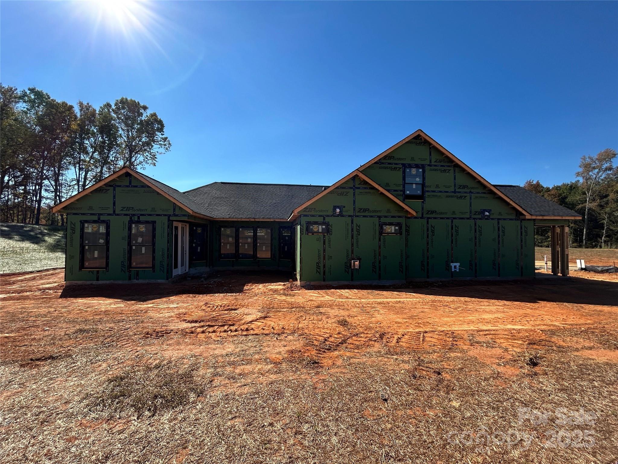 Photo 2 of 7407 Purple Martin Way, Mint Hill, NC