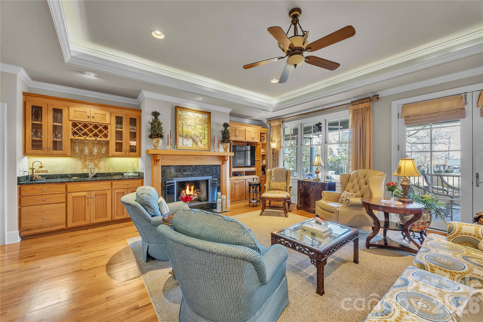 8 North Road Circle, Salisbury, NC - photo 10 of 49