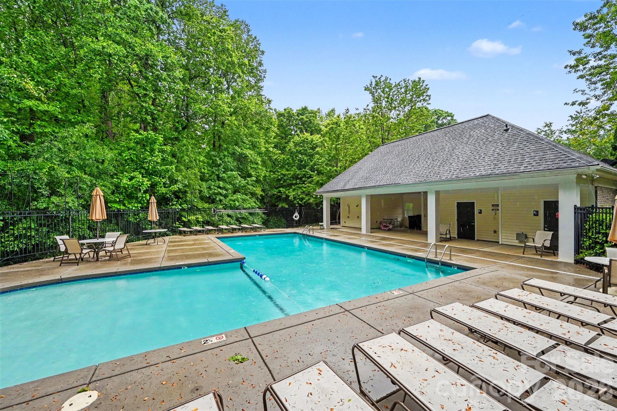 19362 Makayla Lane, Cornelius, NC - photo 33 of 46