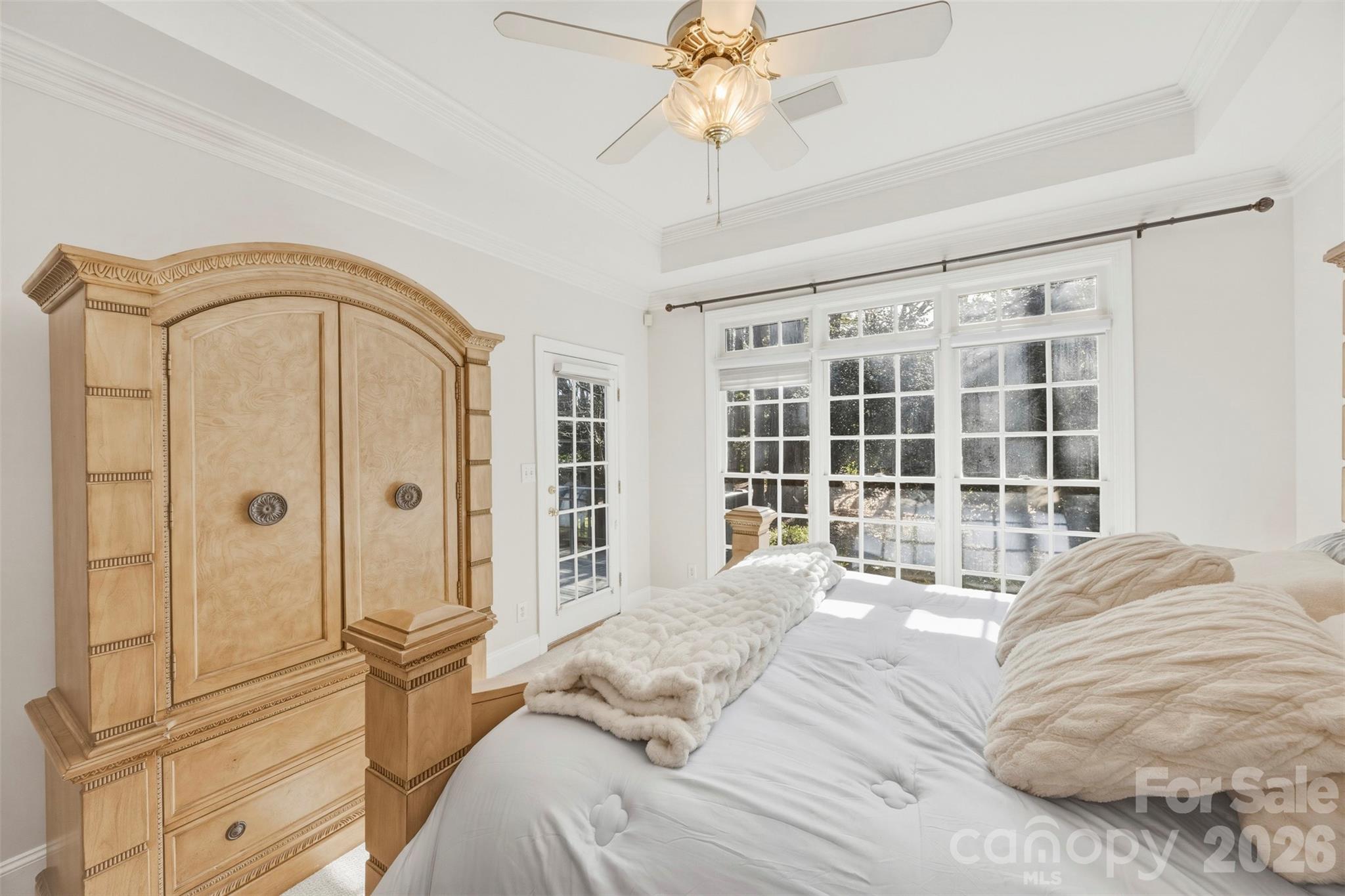 Photo 13 of 10835 Alexander Mill Drive, Charlotte, NC
