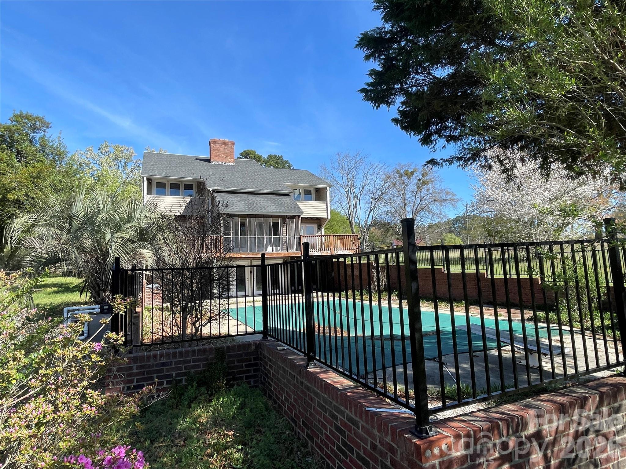 6174 Center Grove Road, Kershaw, SC - photo 8 of 28