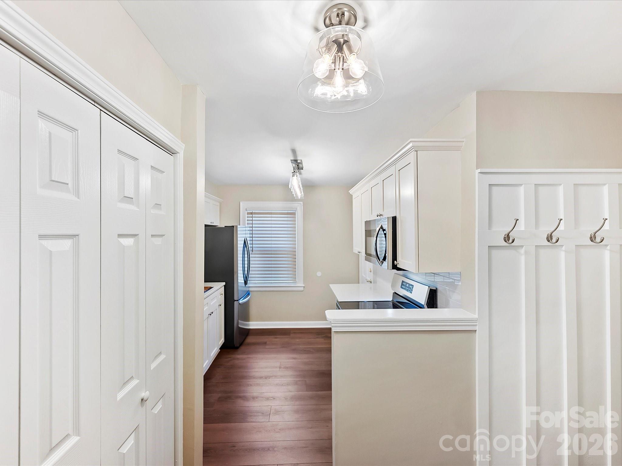 Photo 7 of 107 S Laurel Avenue101A, Charlotte, NC
