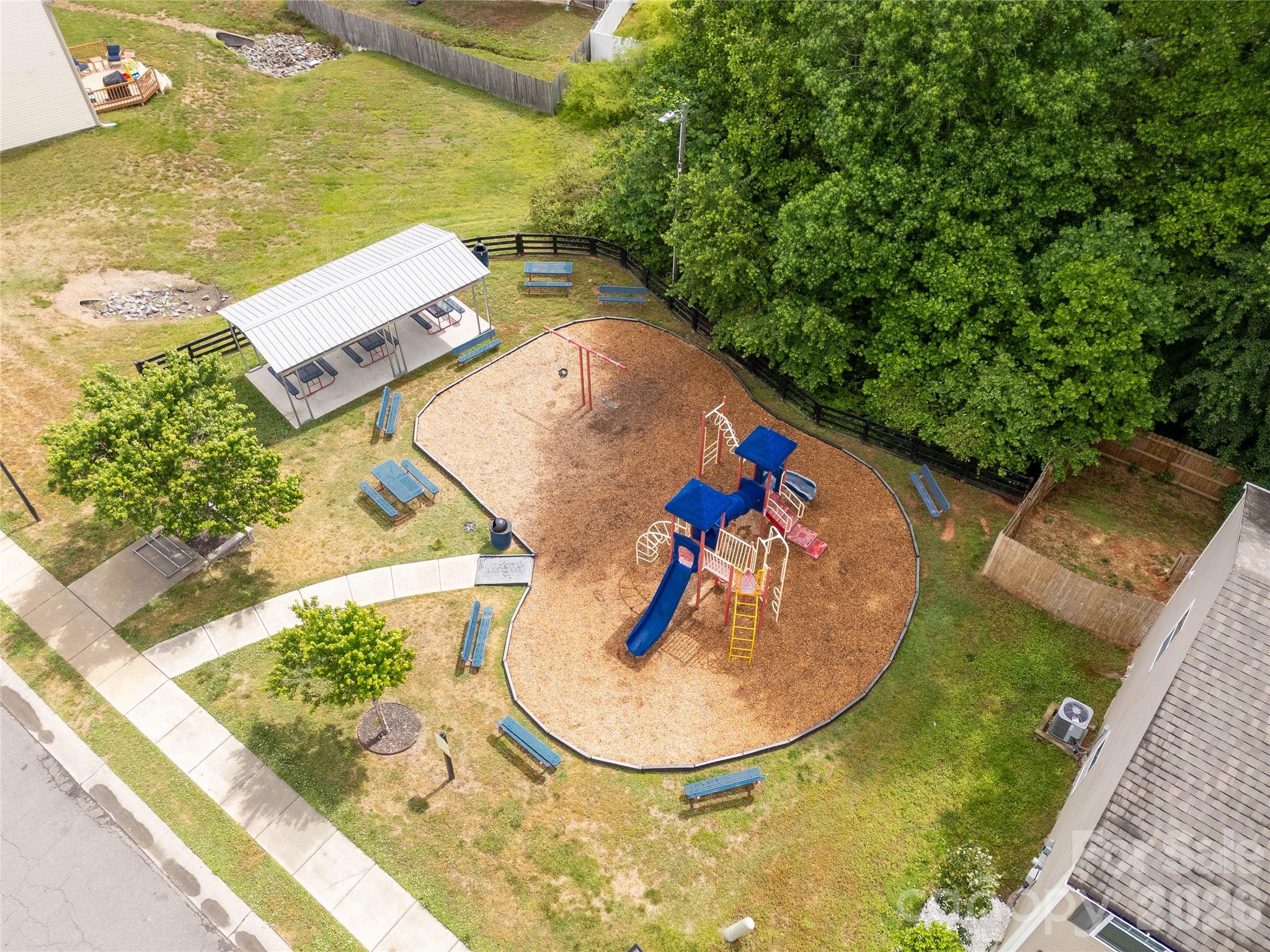 493 Dutch White Drive, Clover, SC - photo 44 of 45