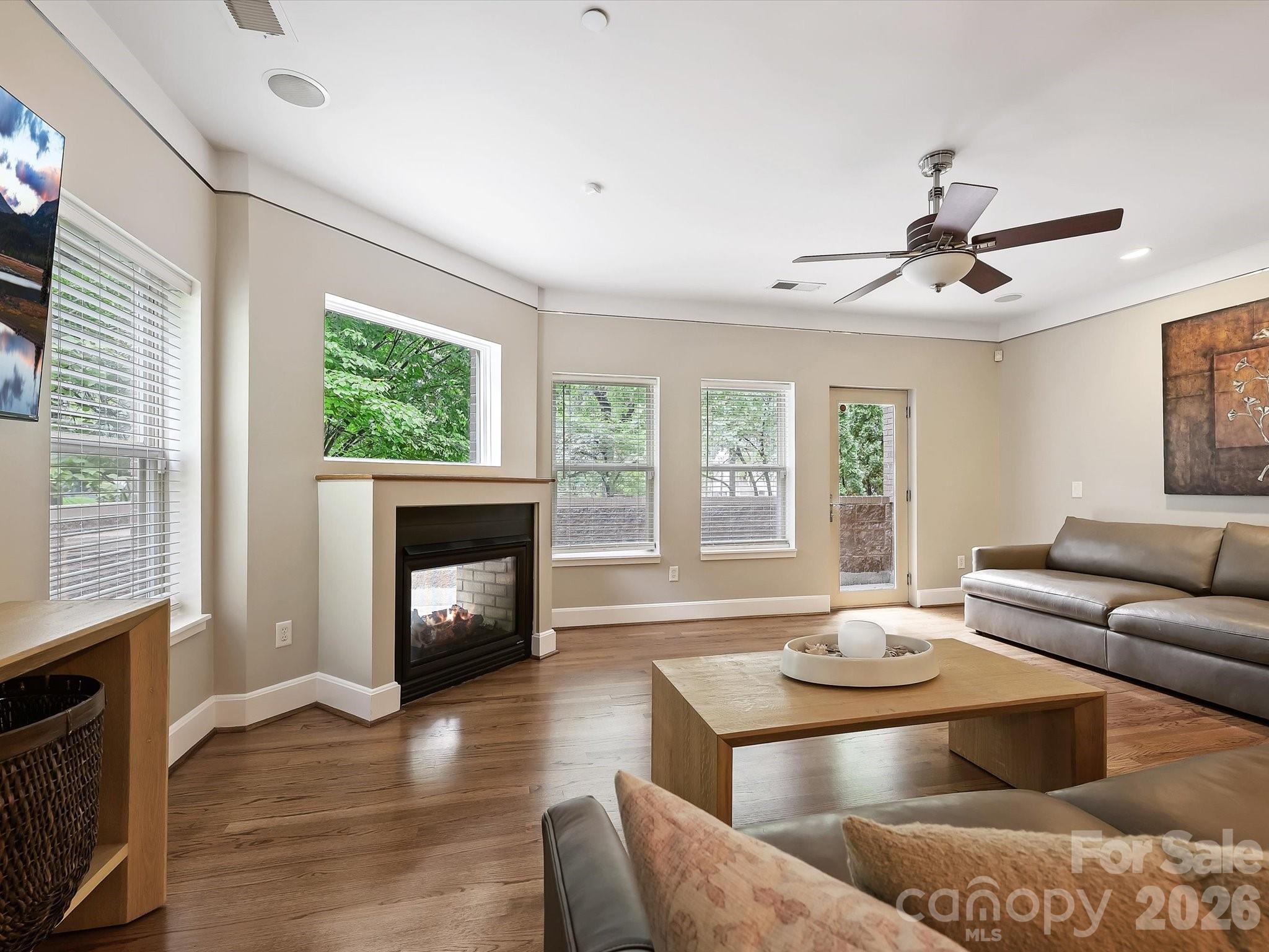 Photo 14 of 420 Queens Road3, Charlotte, NC