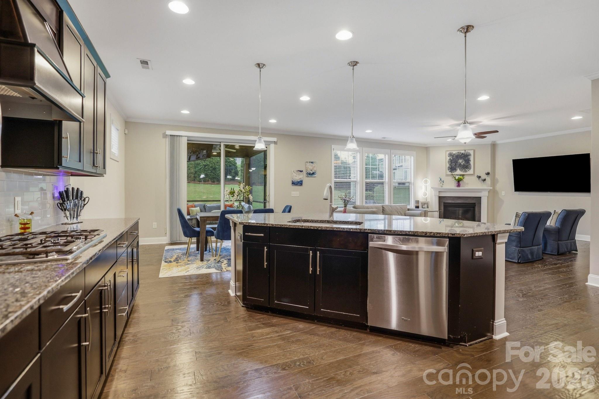 Home for sale at 18500 Studman Branch Avenue, Charlotte, NC — photo 11 of 41