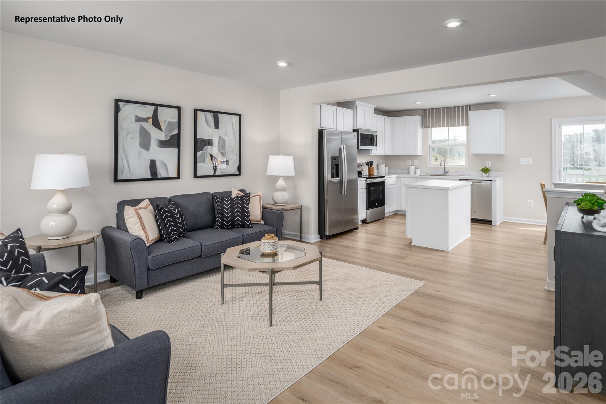 Photo 2 of 5920 Granbury Drive, Kannapolis, NC