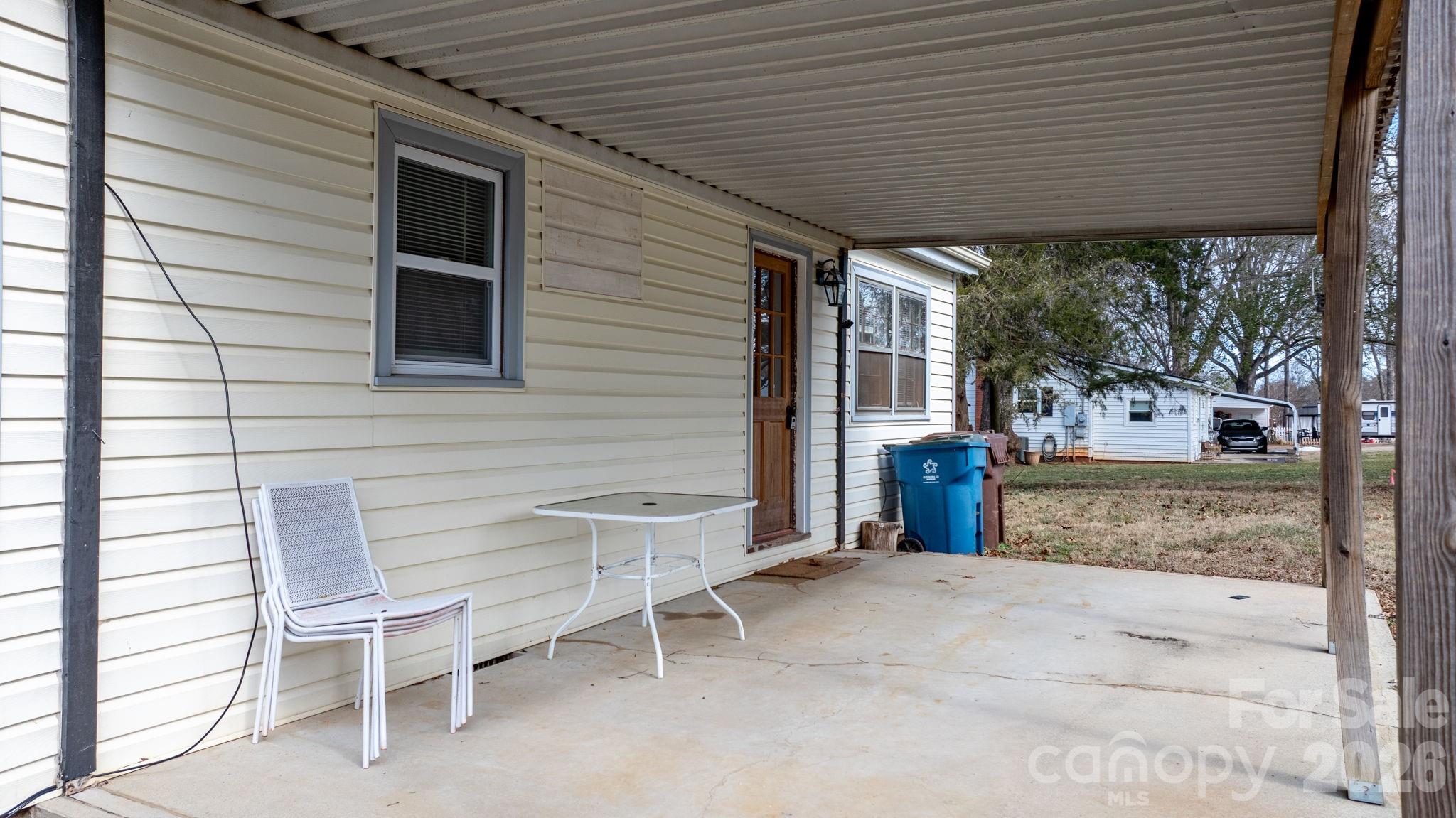116 Barnes Lane, Stony Point, NC - photo 38 of 41