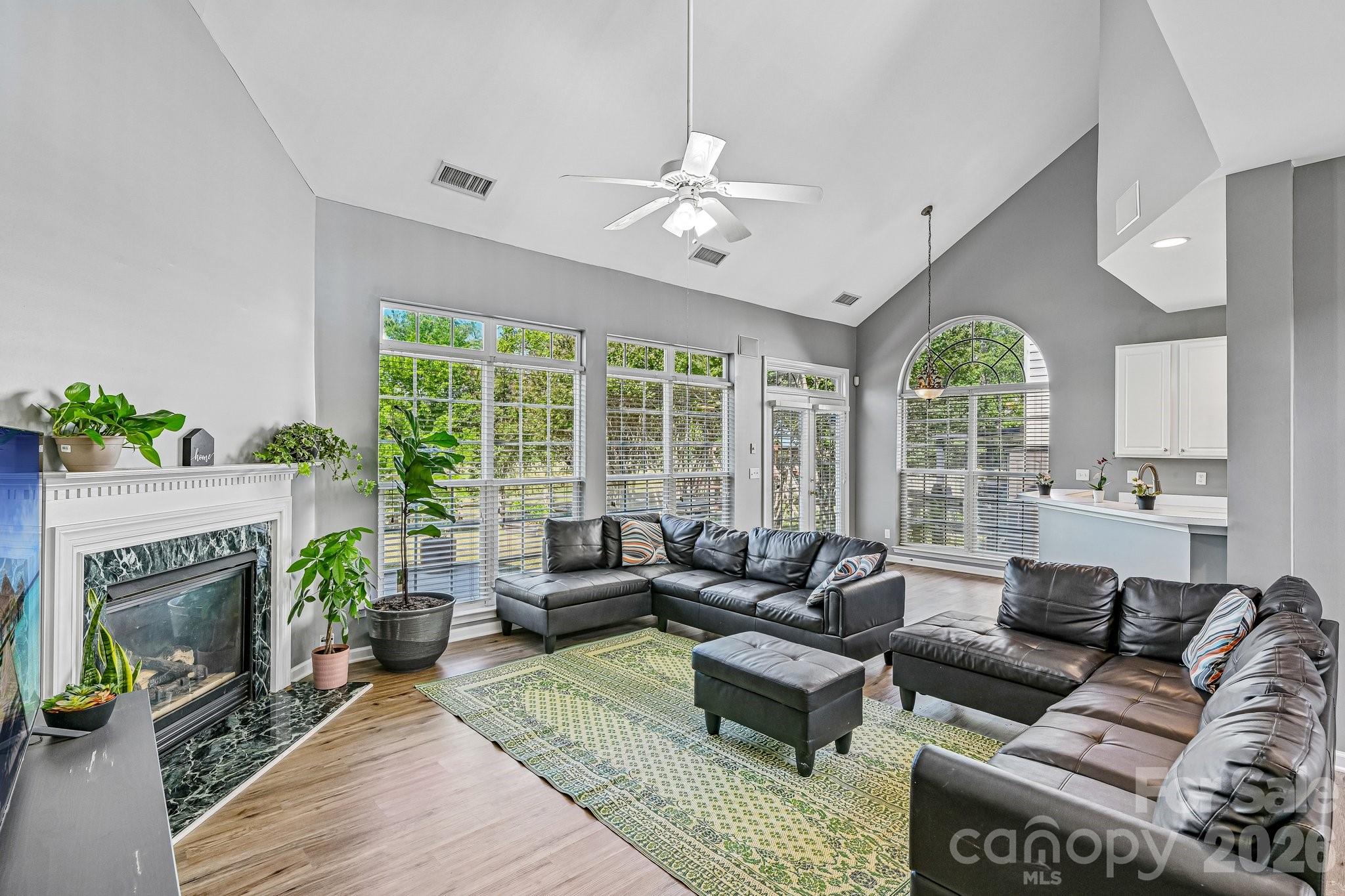 5755 Cambridge Bay Drive, Charlotte, NC - photo 9 of 48