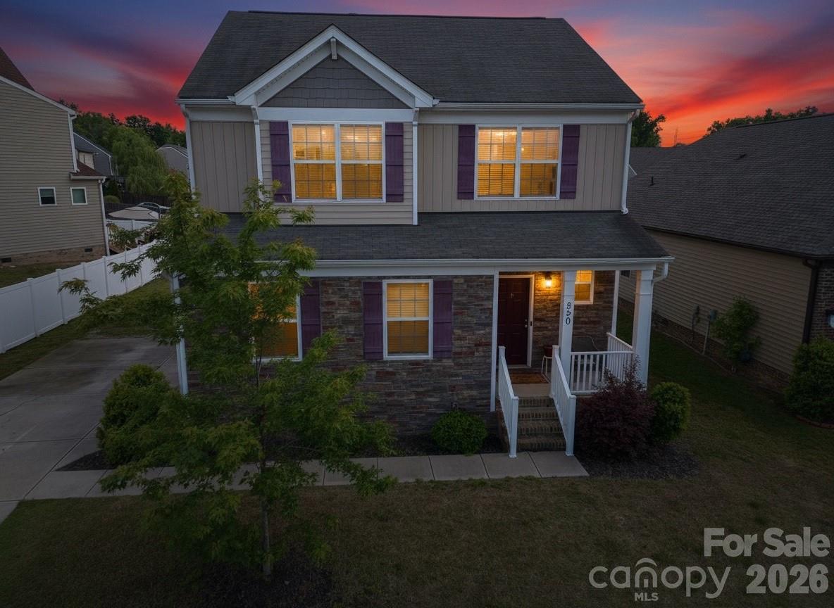 850 Windblown Place, Rock Hill, SC
