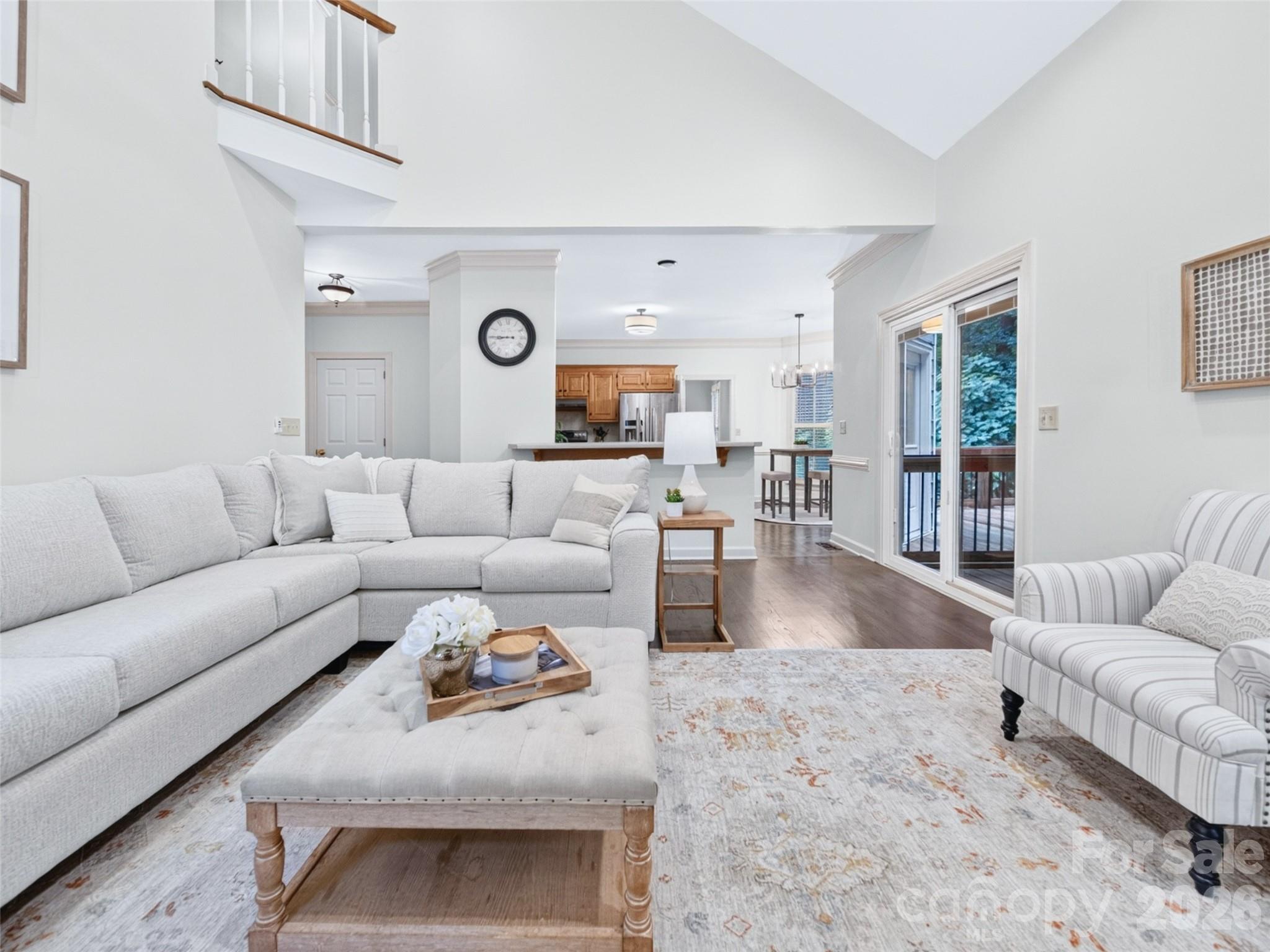 Photo 16 of 4617 Deer Cross Trail, Charlotte, NC
