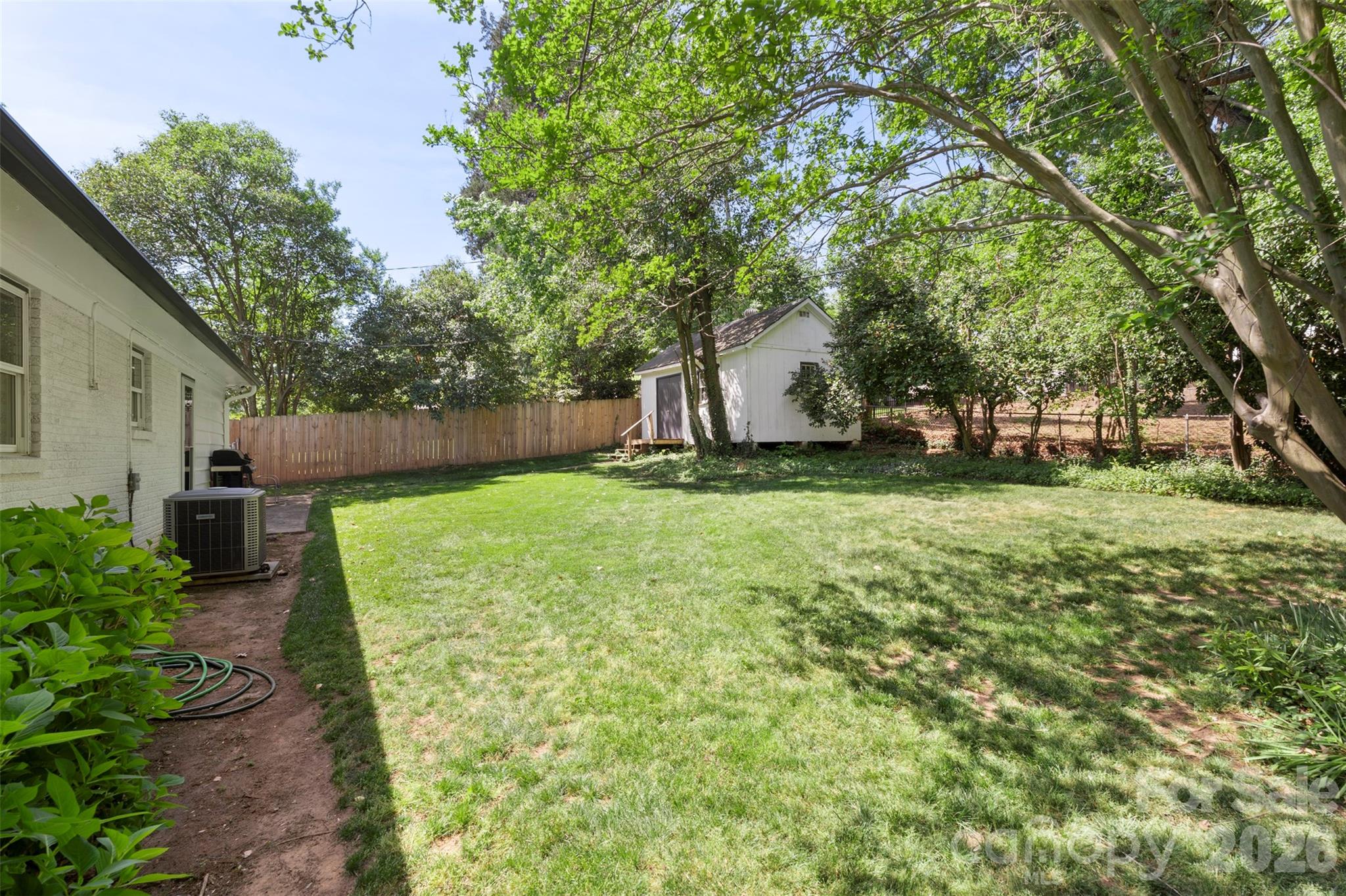 5322 Baker Drive, Charlotte, NC - photo 28 of 34