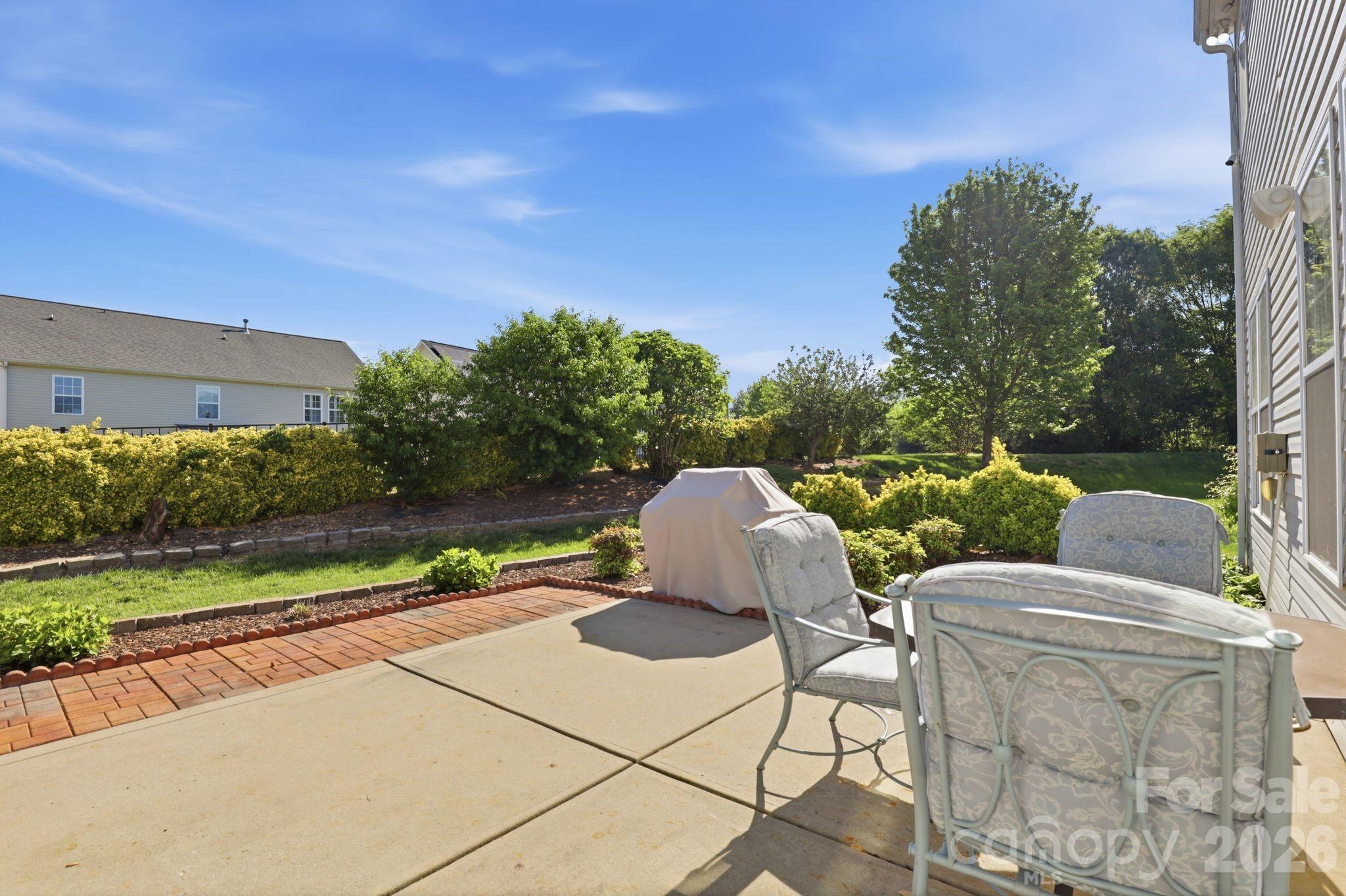 10122 Whiteburn Court, Charlotte, NC - photo 32 of 44