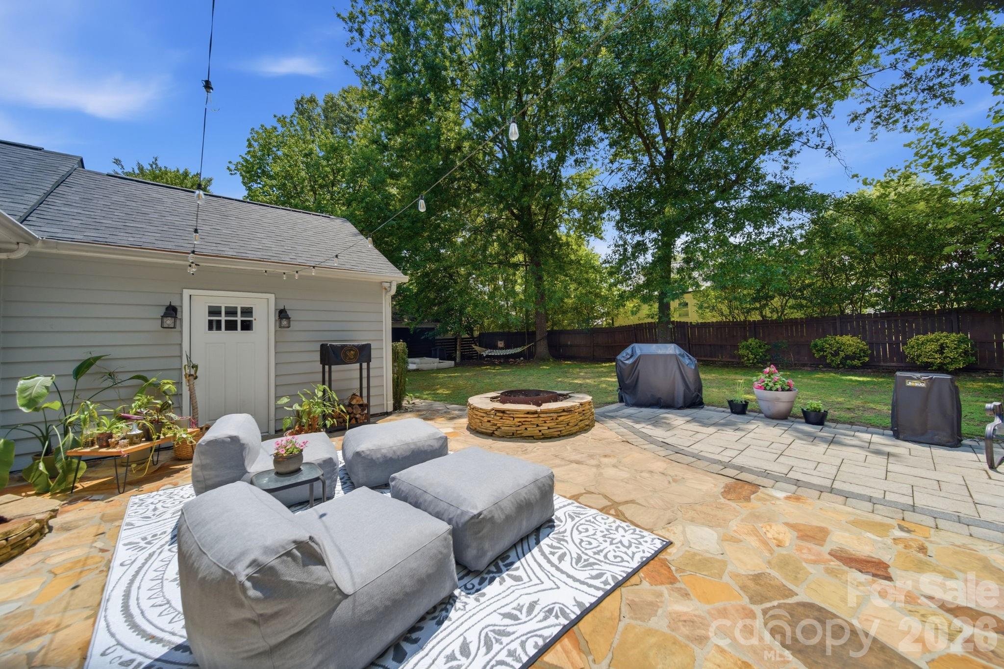 Home for sale at 5600 Carmel Station Avenue, Charlotte, NC — photo 44 of 47