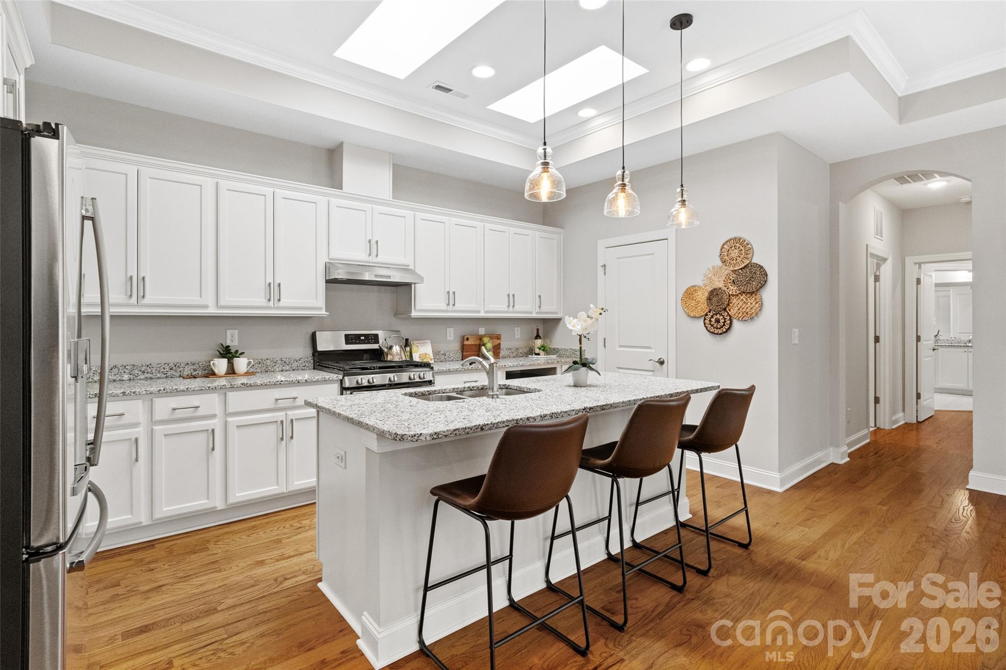 2106 Epworth Court, Wesley Chapel, NC - photo 17 of 48