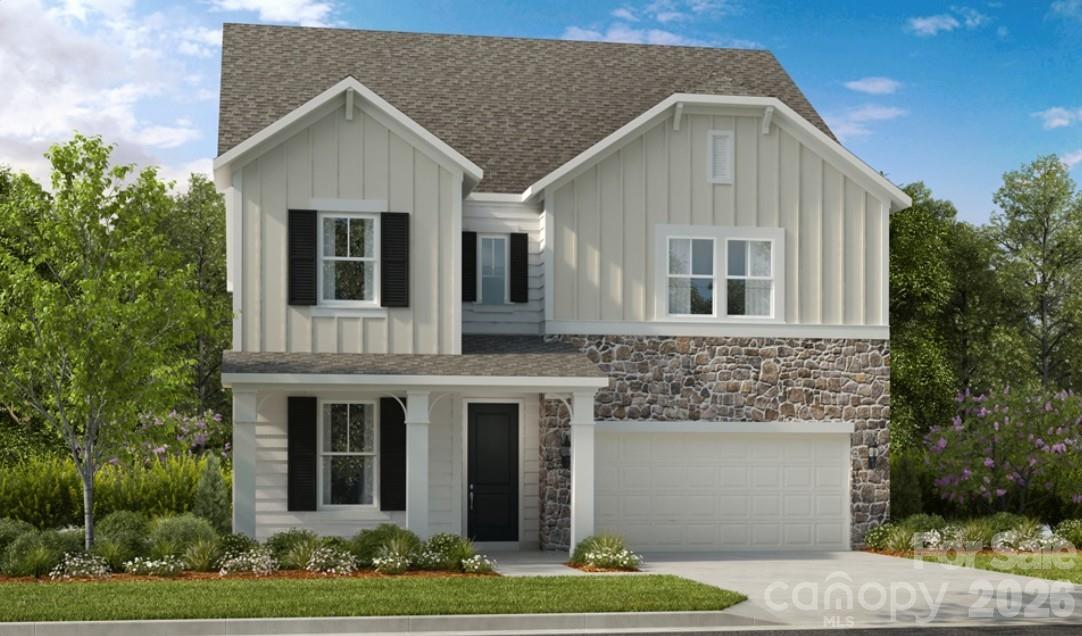 177 Goorawing Lane, Mooresville, NC