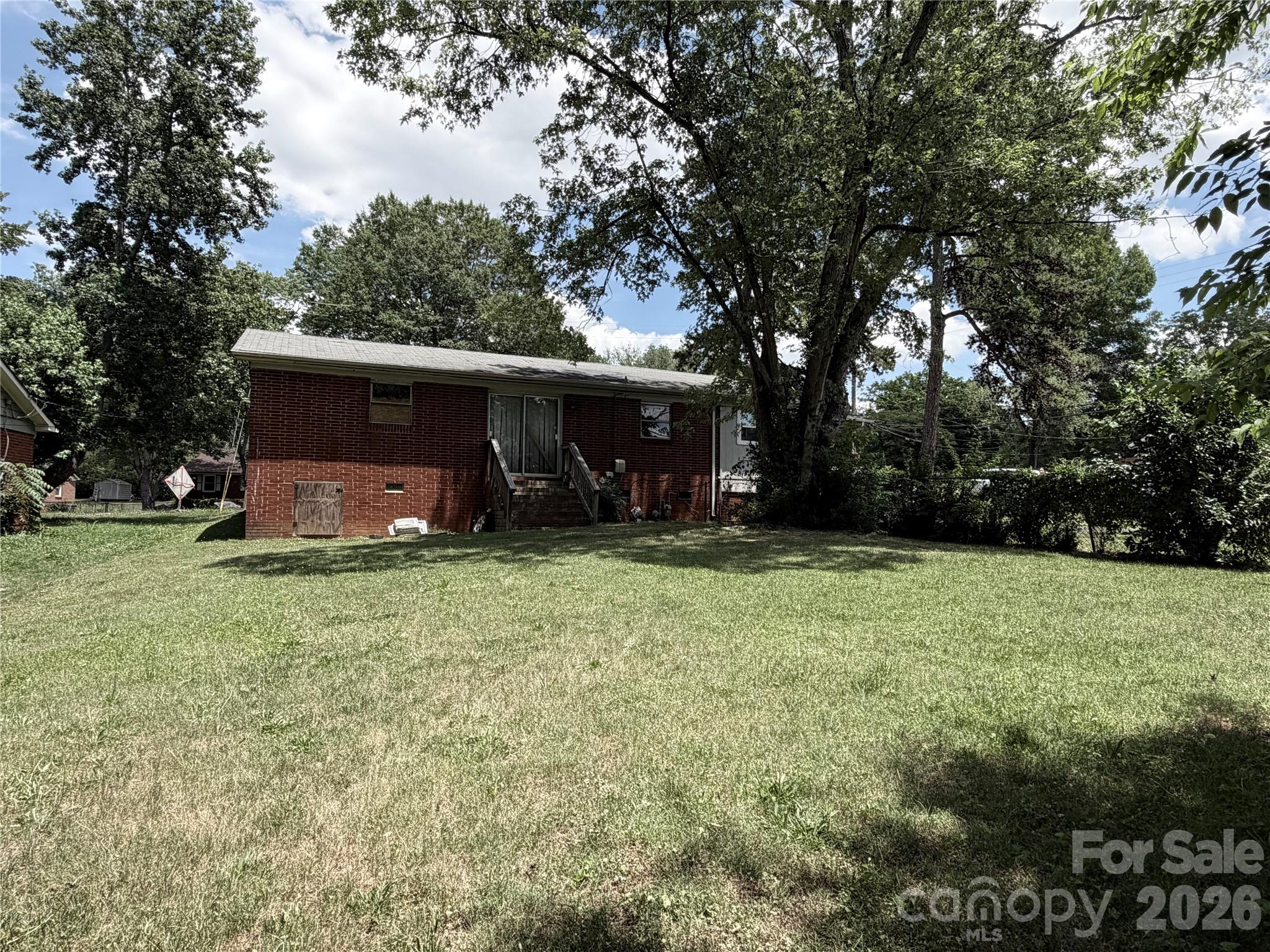 Photo 8 of 1201 Clanton Road, Charlotte, NC