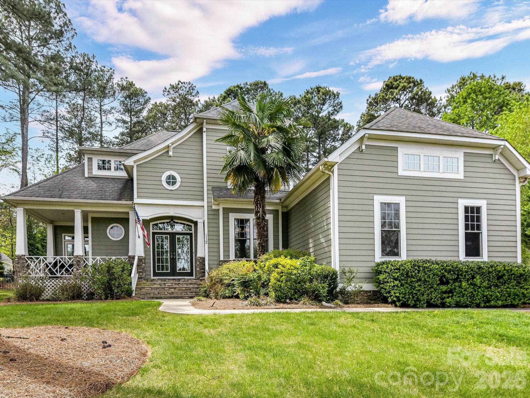 112 Misty Meadows Court, Mooresville, NC