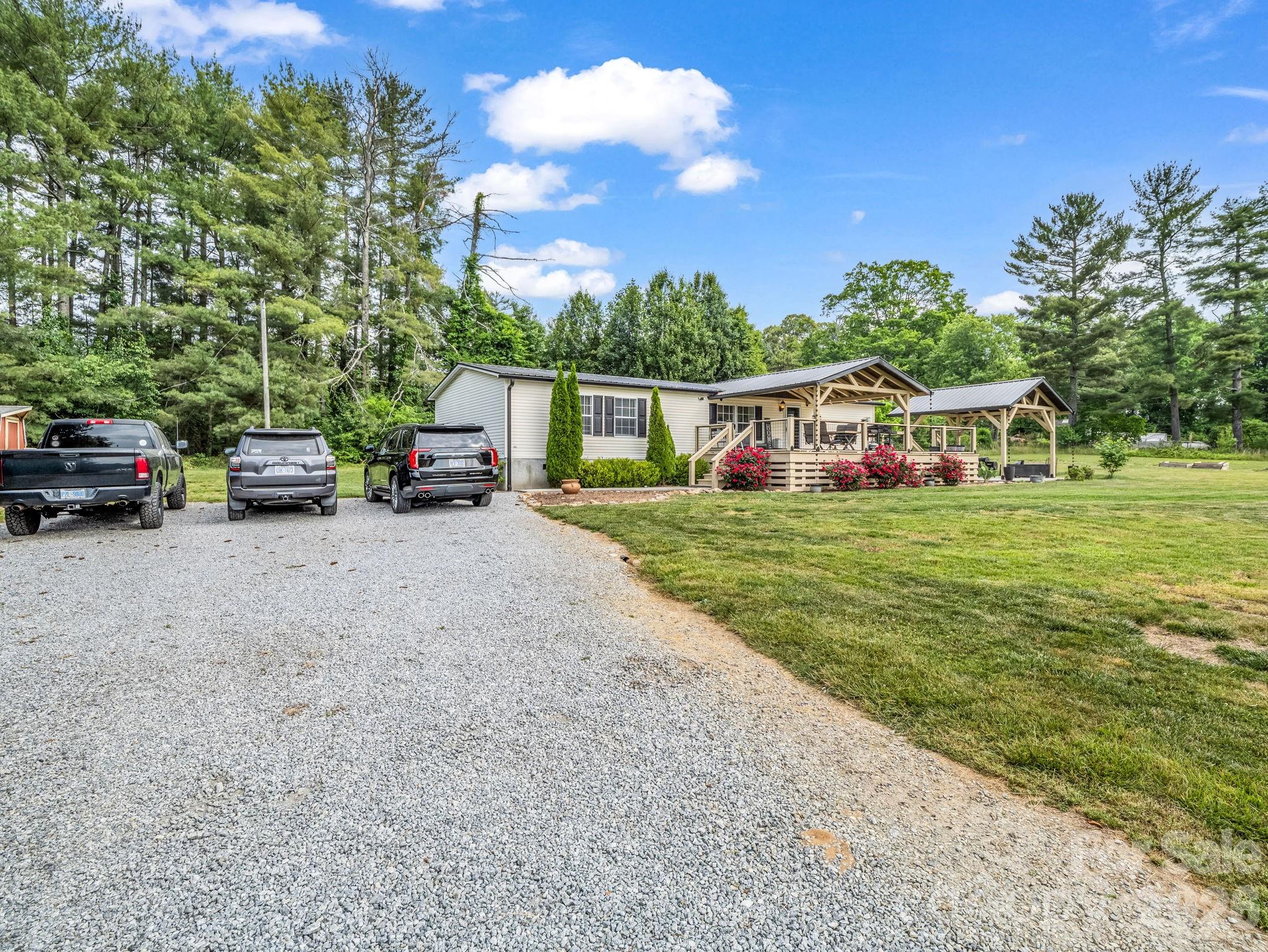 219 Jackson Loop Road, Flat Rock, NC - photo 39 of 46
