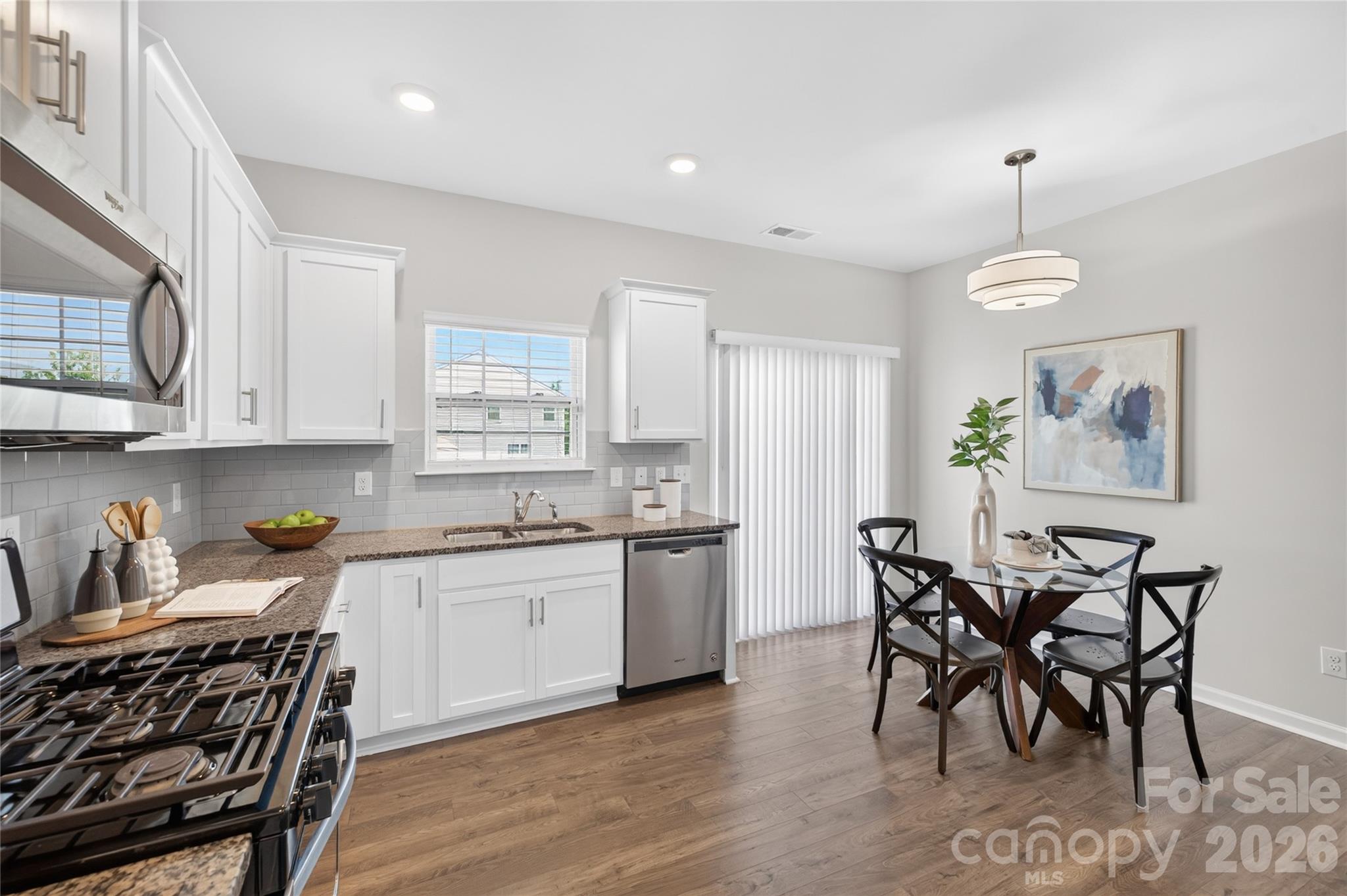 Photo 8 of 2023 Navarro Road, Charlotte, NC