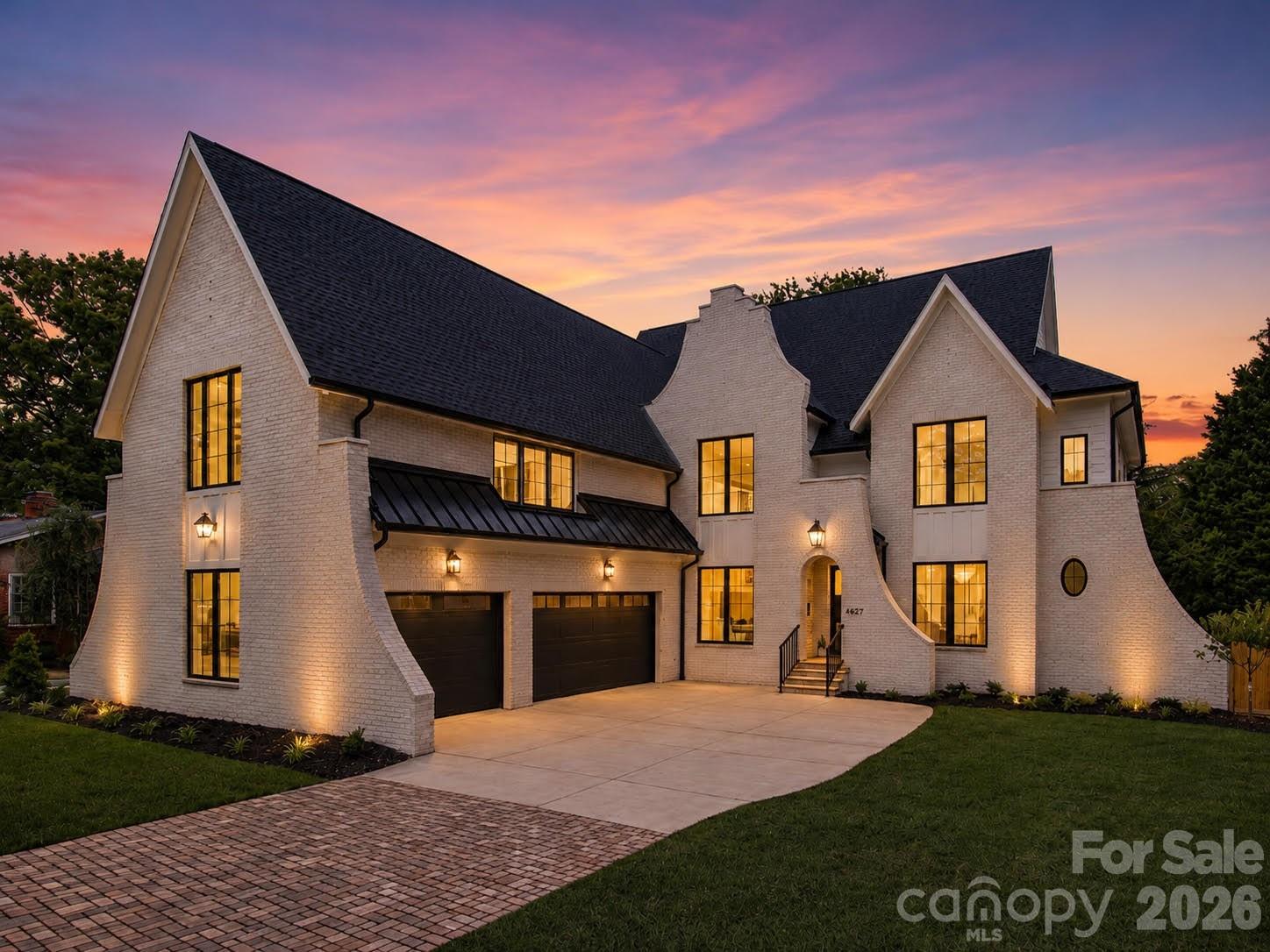 4627 Water Oak Road, Charlotte, NC
