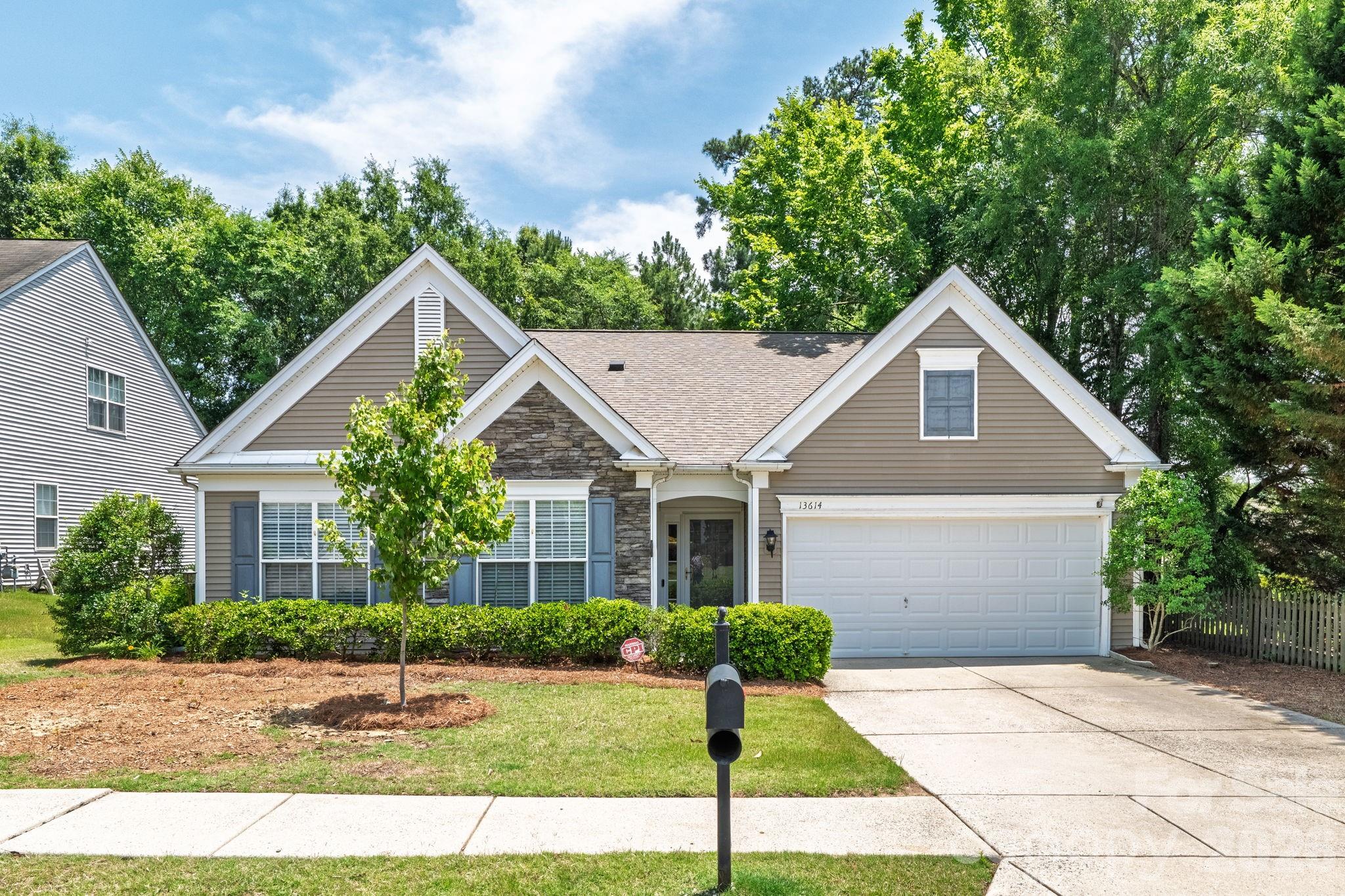 13614 Cardinals Nest Drive, Charlotte, NC