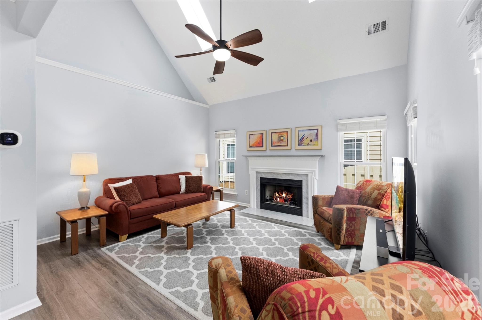 Photo 10 of 9128 Twilight Hill Court, Charlotte, NC