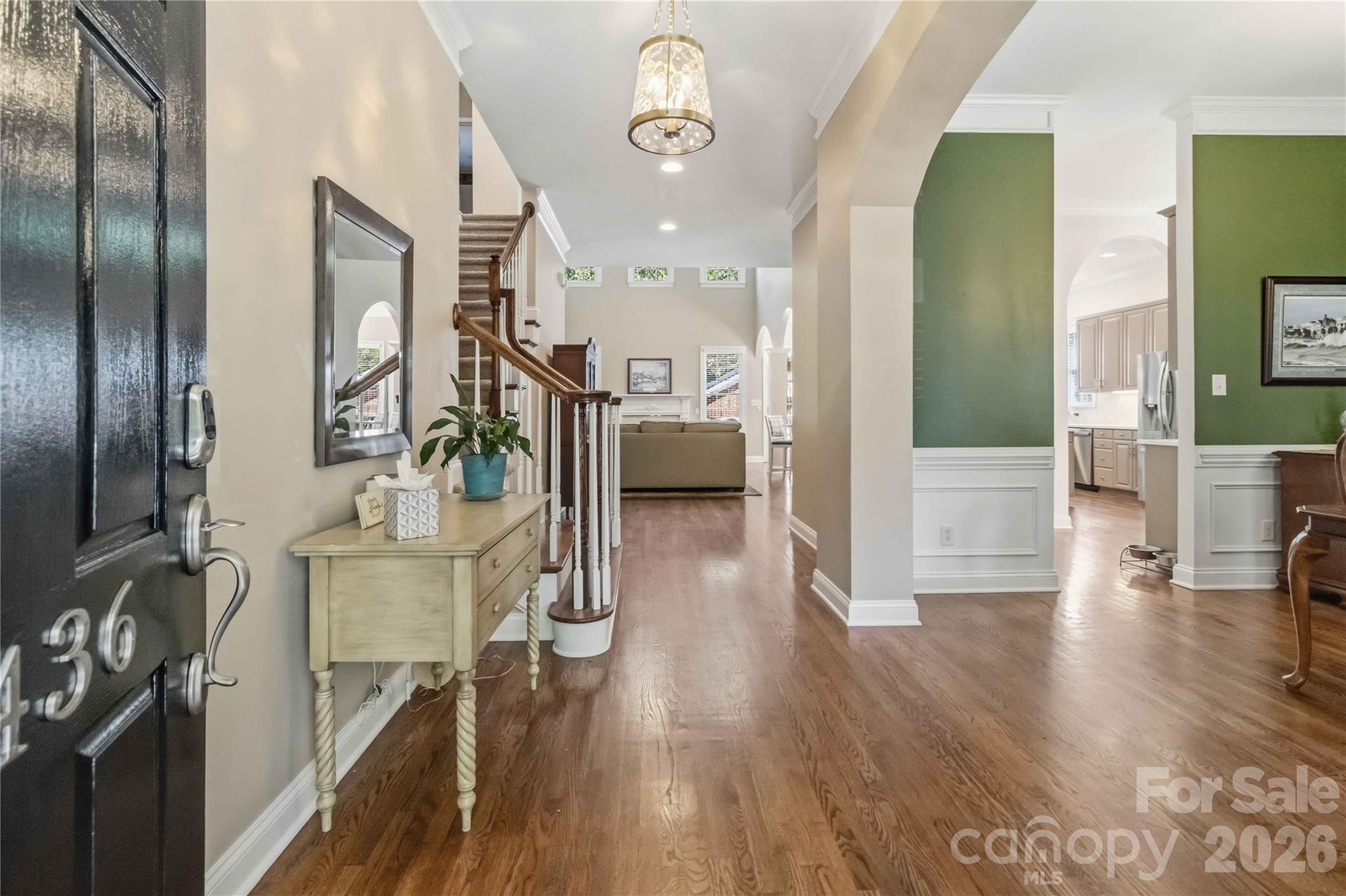 Photo 6 of 2436 Commons Court, Fort Mill, SC