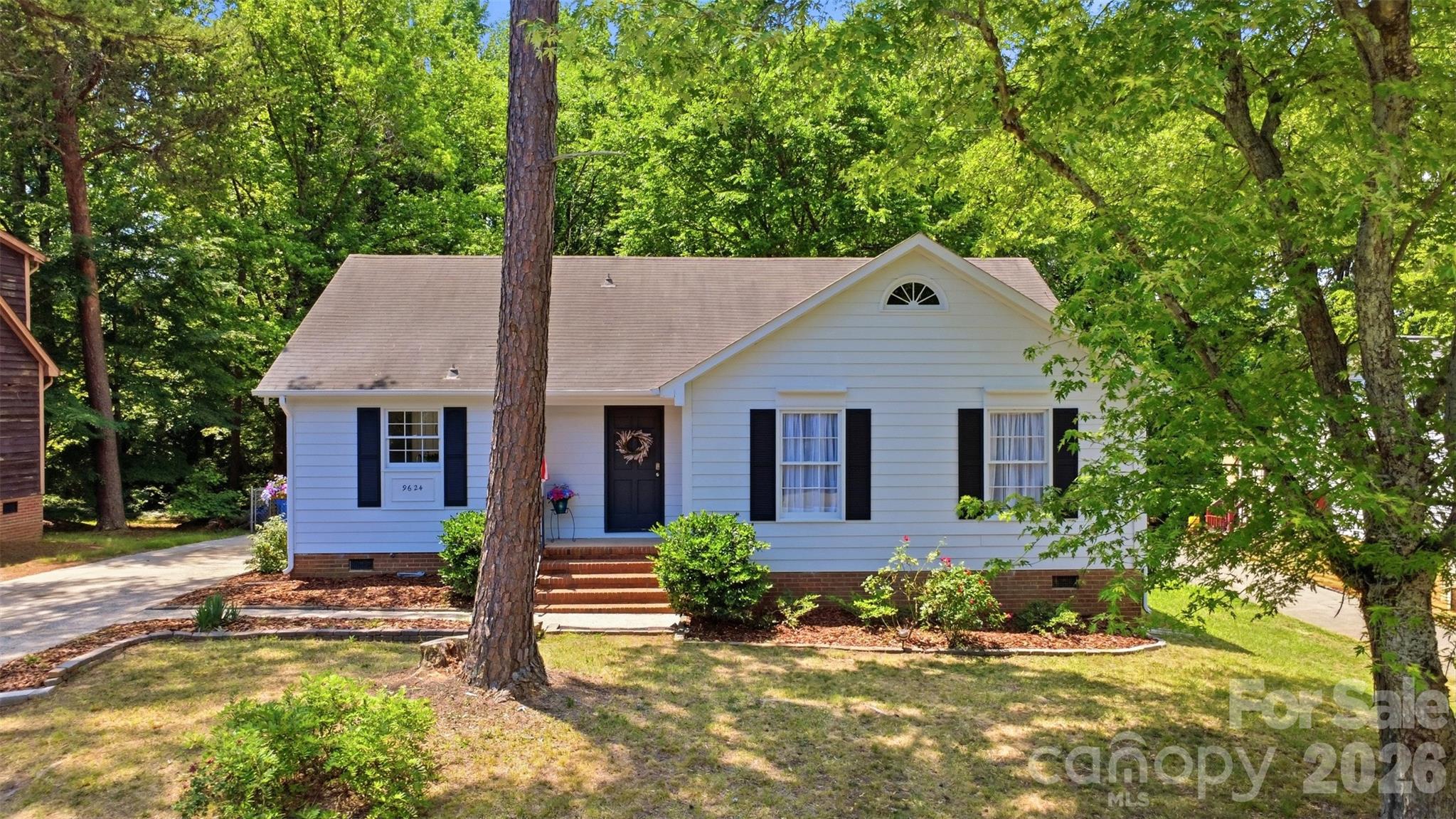 9624 Central Drive, Mint Hill, NC - photo 1 of 47