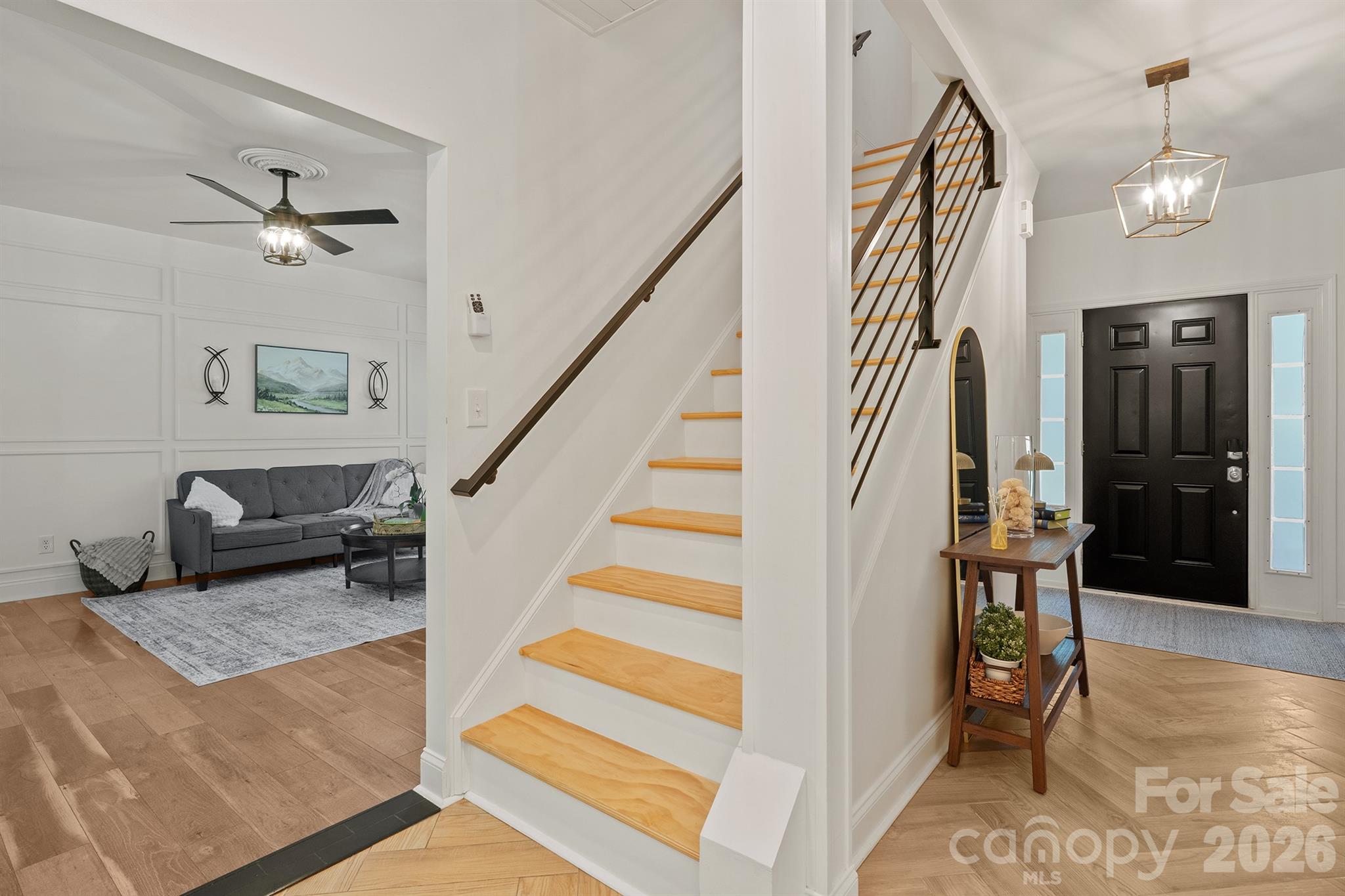 9027 Leah Meadow Lane, Charlotte, NC - photo 18 of 49