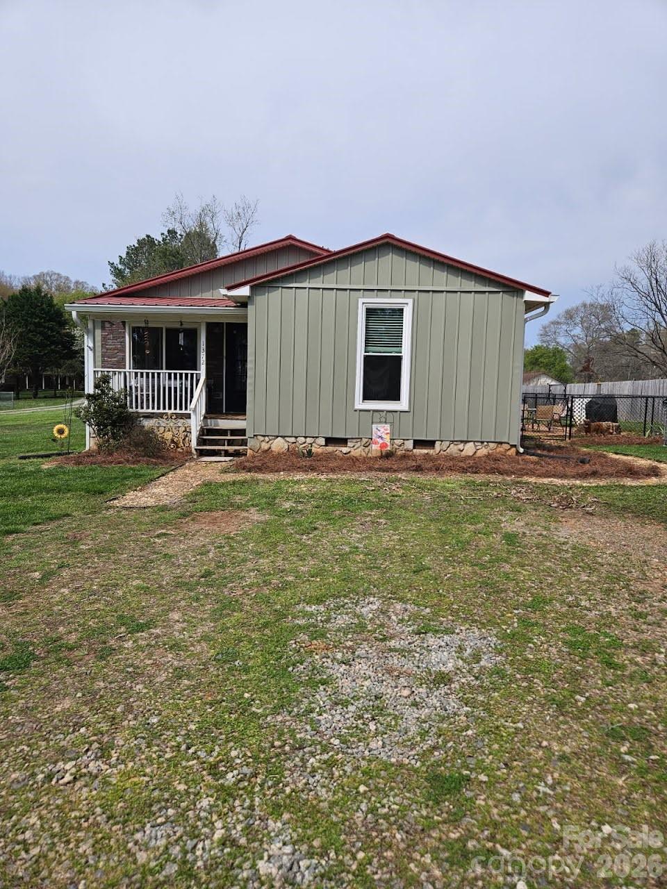 1372 Lucy Drive, Lincolnton, NC