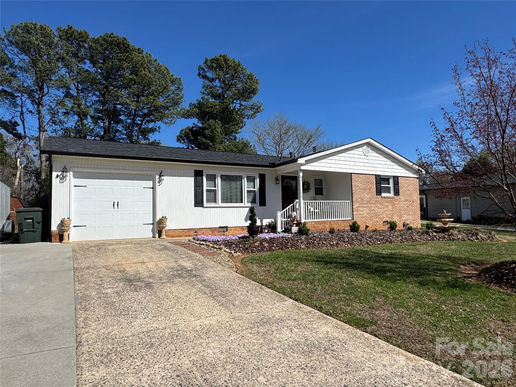 219 Catawba Drive, Salisbury, NC