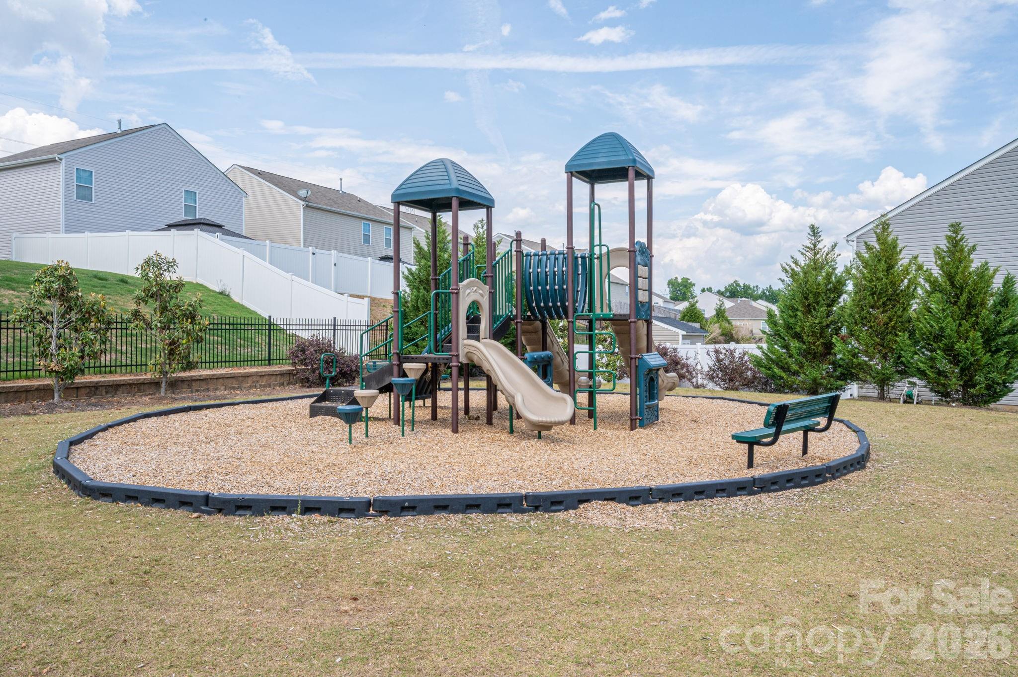 1536 Gaston Mountain Drive, Dallas, NC - photo 44 of 46