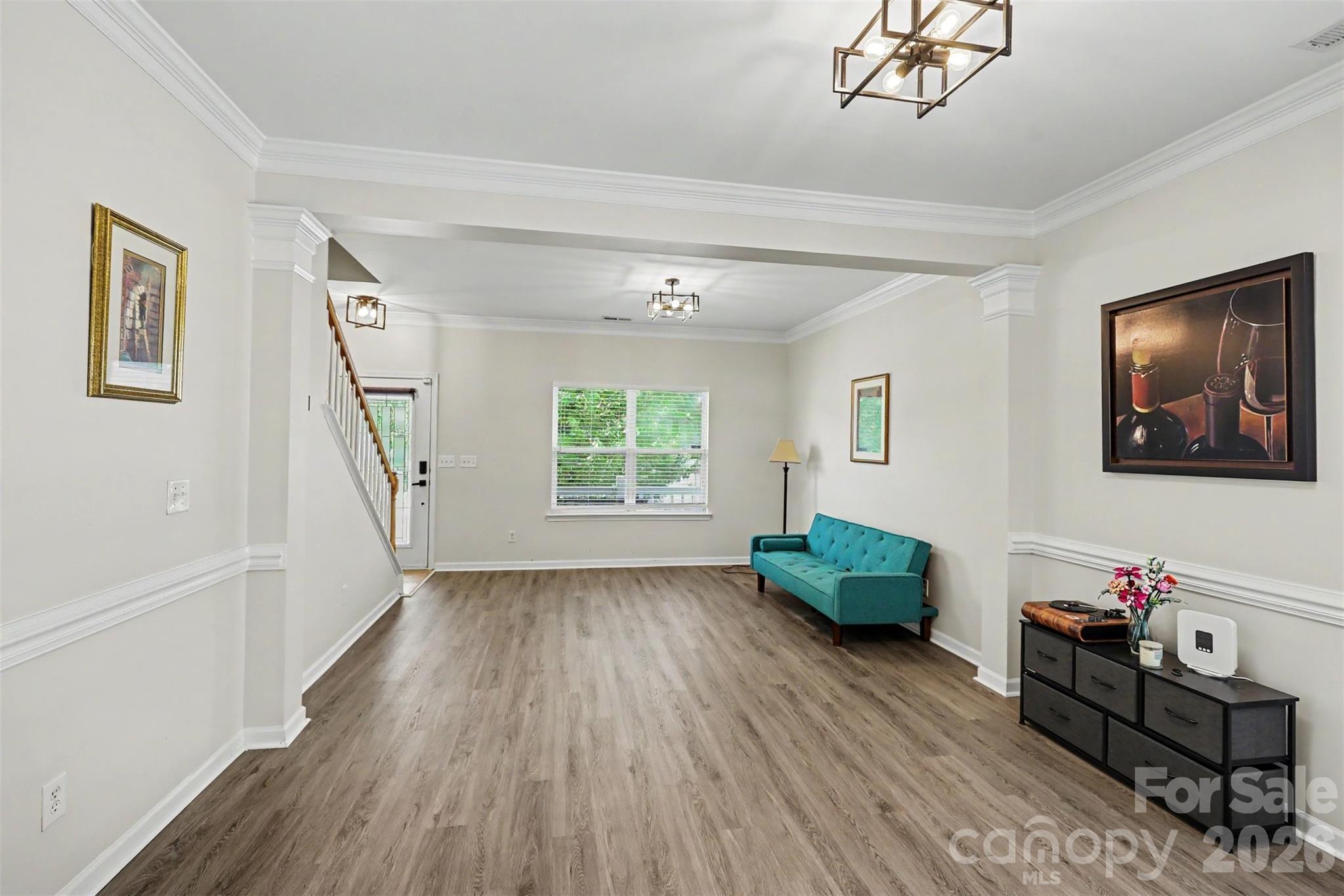 Photo 4 of 6908 Centerline Drive, Charlotte, NC