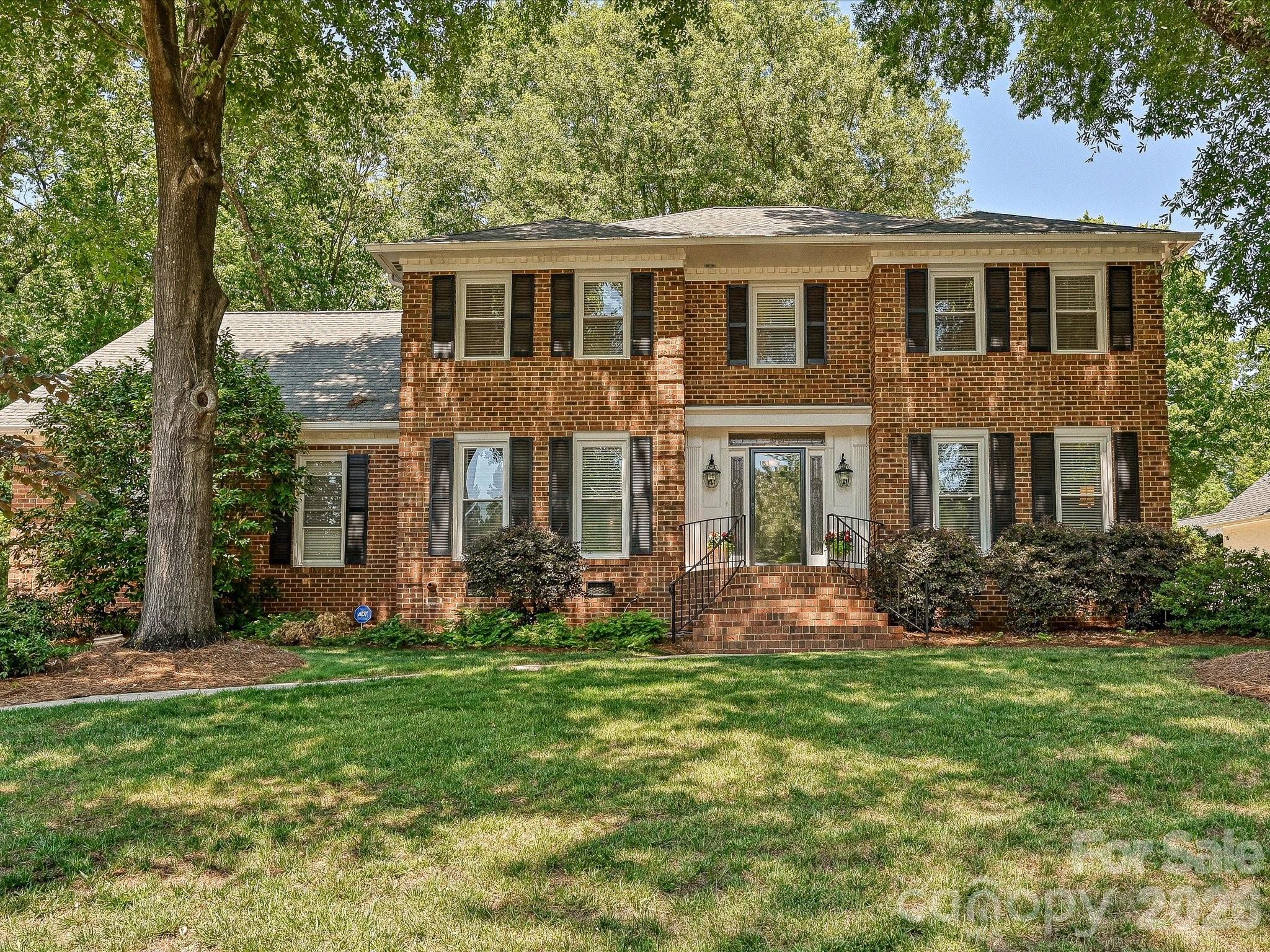7933 Sunnyvale Lane, Charlotte, NC