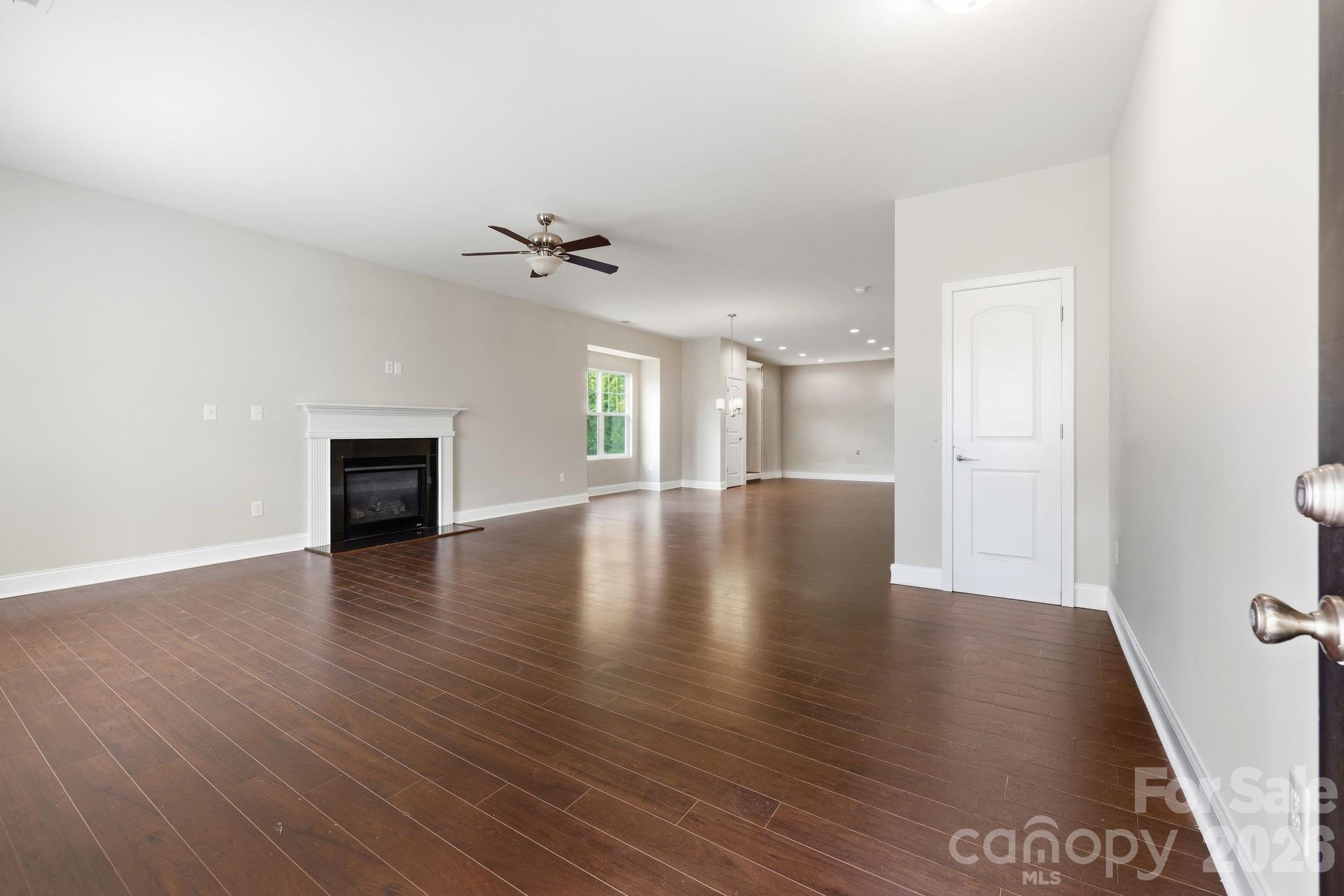 8207 Dumphries Drive, Huntersville, NC - photo 9 of 49